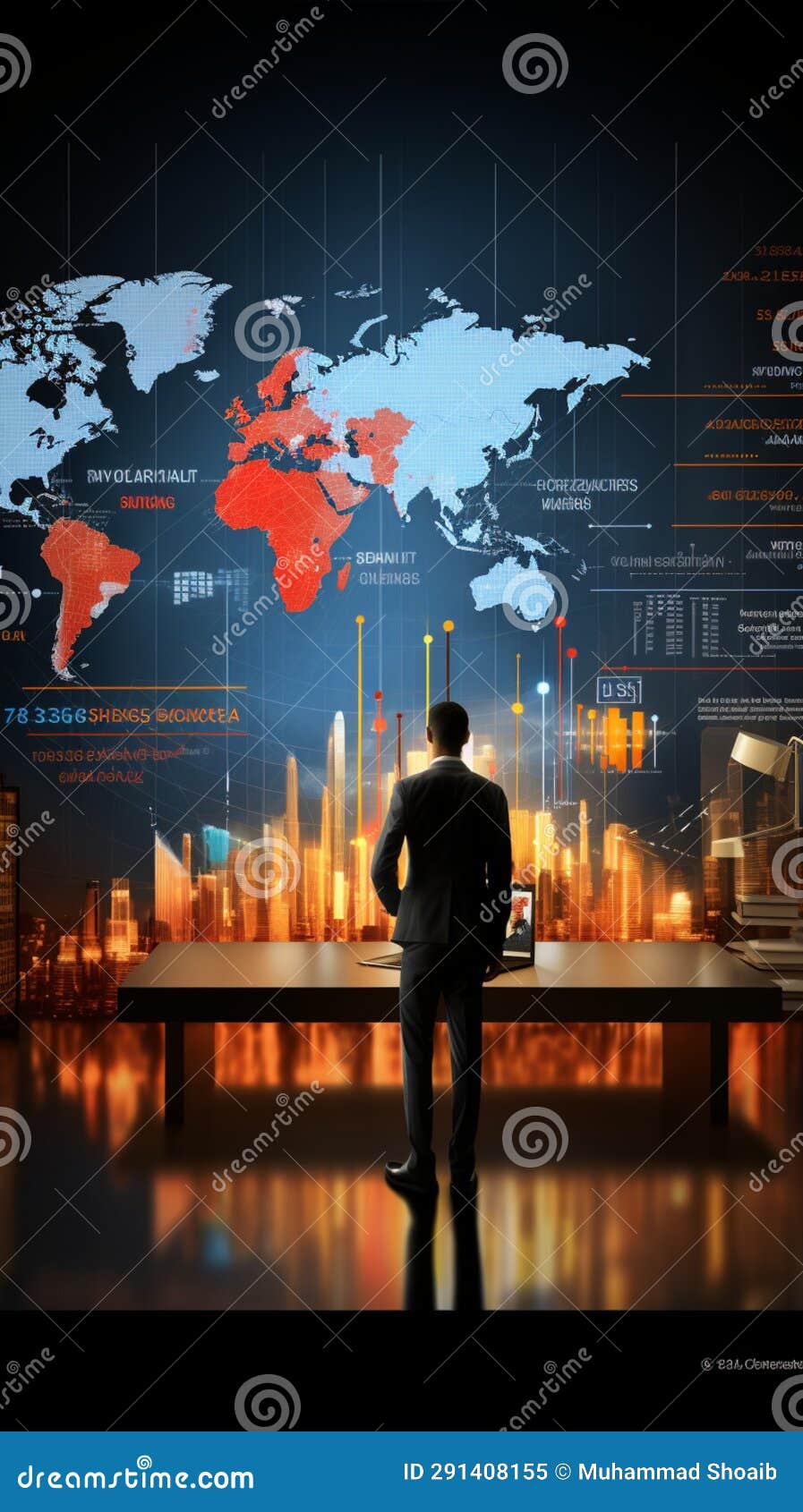 Visualizing Data, A Comprehensive Guide To Charting And Graphing ...