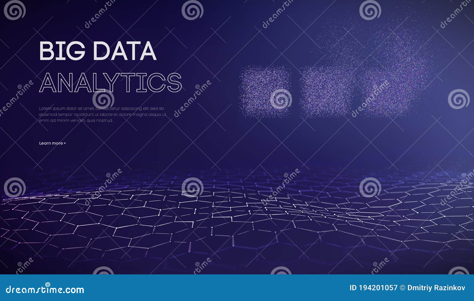 Business Inteligence Technology Background. Binary Code Algorithms Deep ...