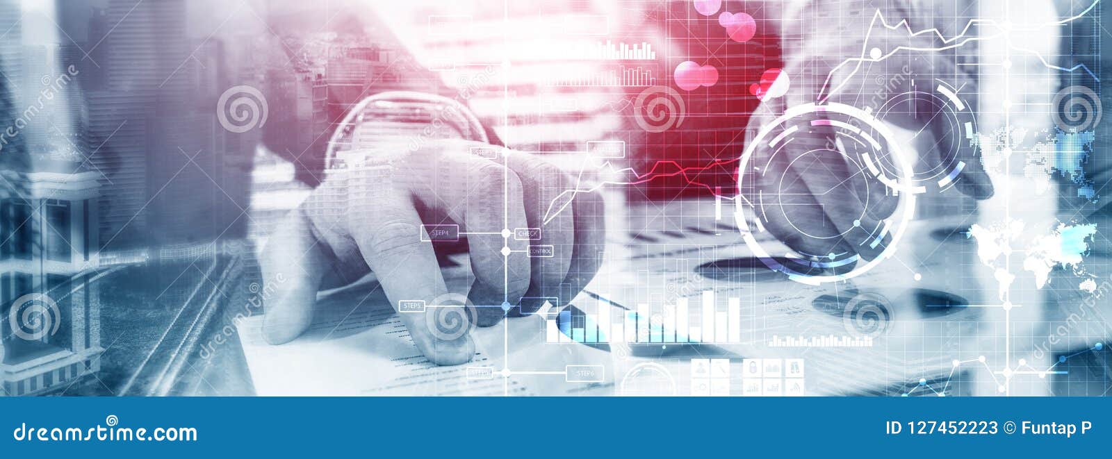 Business Intelligence BI Key Performance Indicator KPI Analysis ...