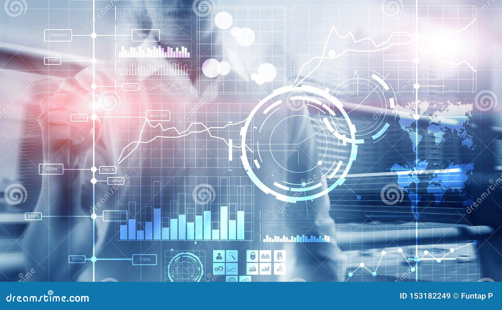 Business Intelligence BI Key Performance Indicator KPI Analysis ... Business Intelligence BI Key Performance Indicator KPI Analysis ...