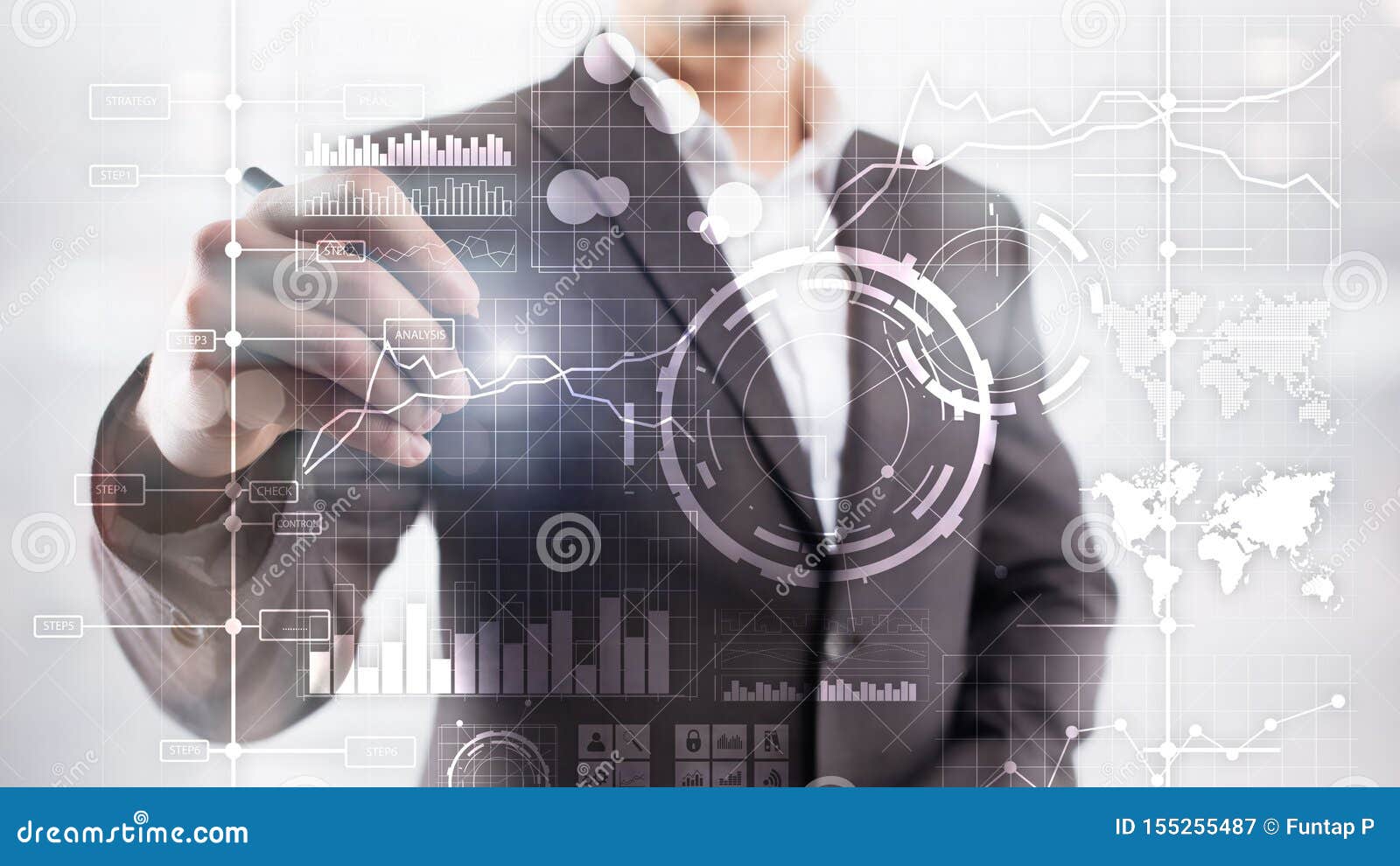 Business Intelligence BI Key Performance Indicator KPI Analysis ... Business Intelligence BI Key Performance Indicator KPI Analysis ...