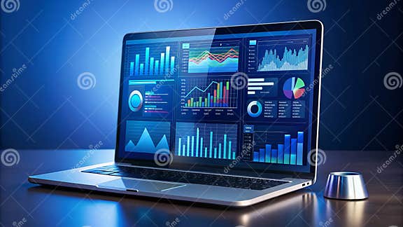 Business Intelligence and Data Analysis Software. Analyze and Visualize ...