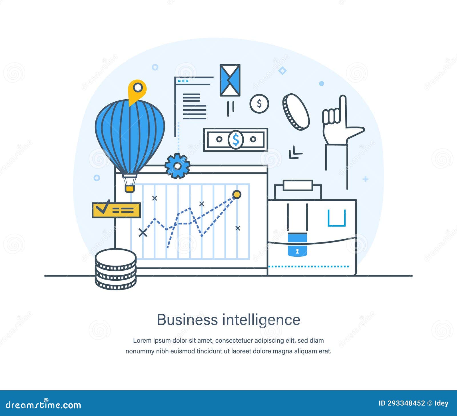 Business Intelligence, Data Mining, Analysis and Modeling, Machine ...