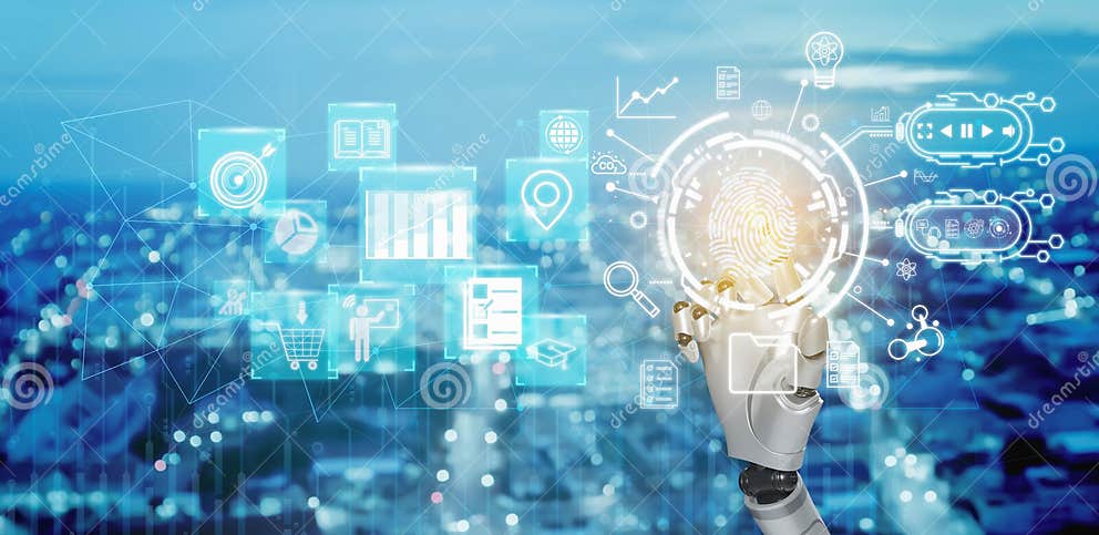 Business Intelligence. Process Data Driven Insight To Make Wise ...