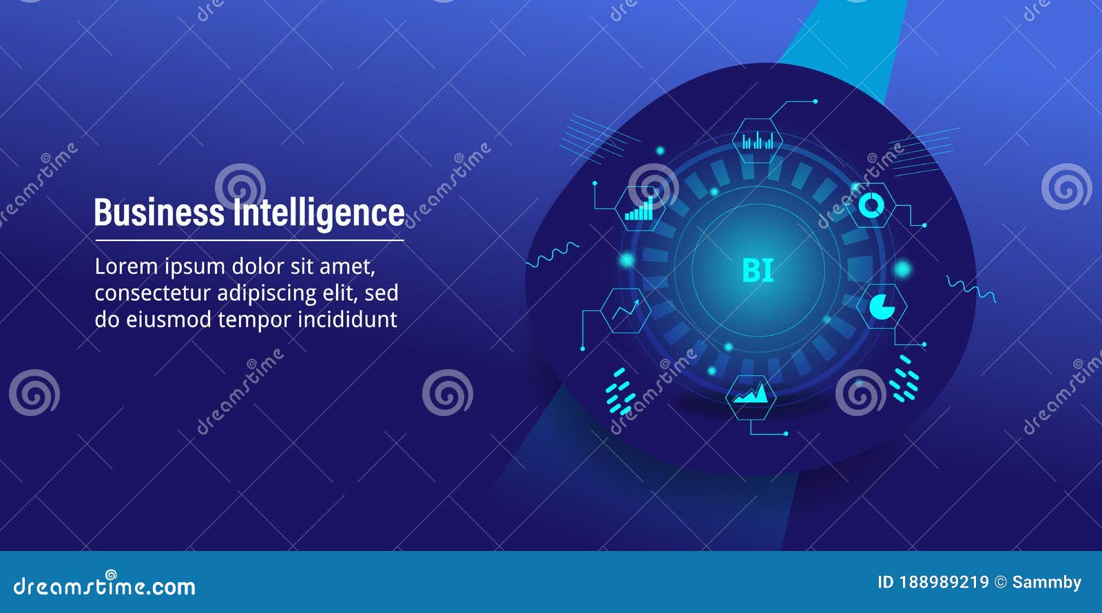 Business Intelligence, Business Analytics, Big Data Monitoring ...