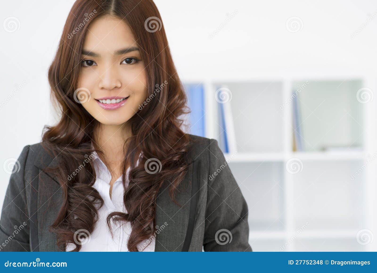 Business intern stock photo. Image of joyful, business - 27752348