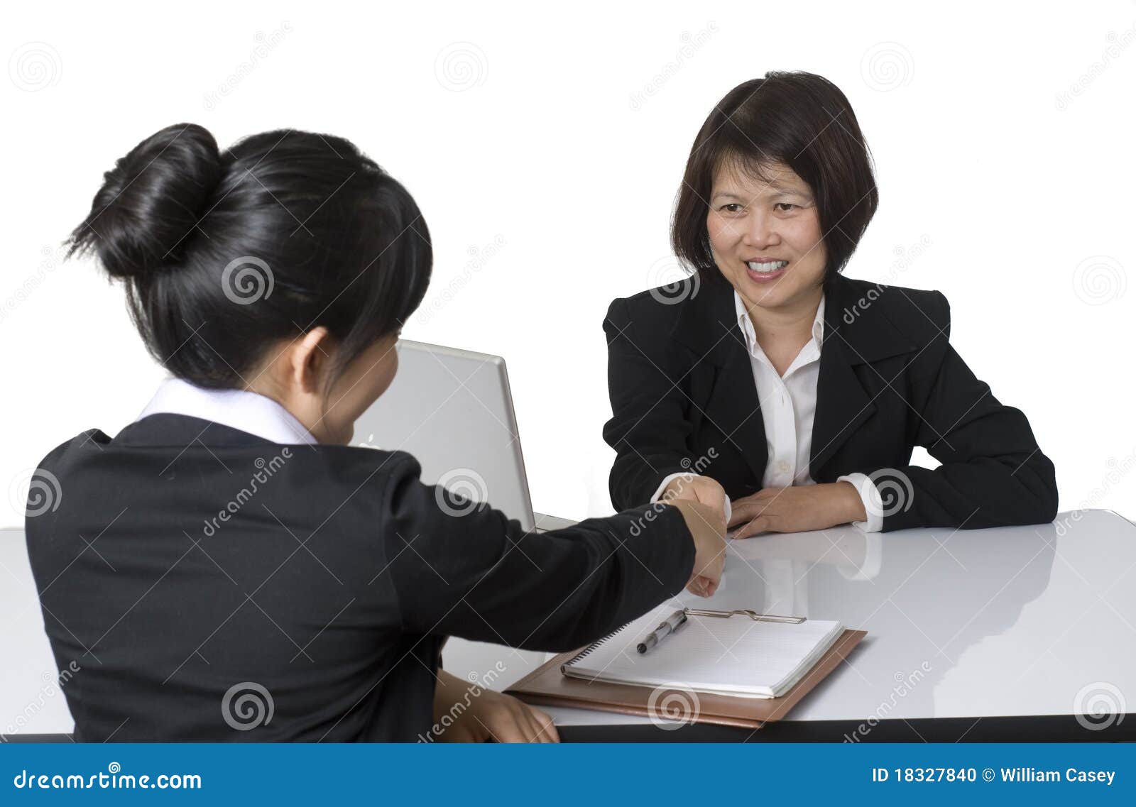 Business interview stock photo. Image of executive, lawyer - 18327840