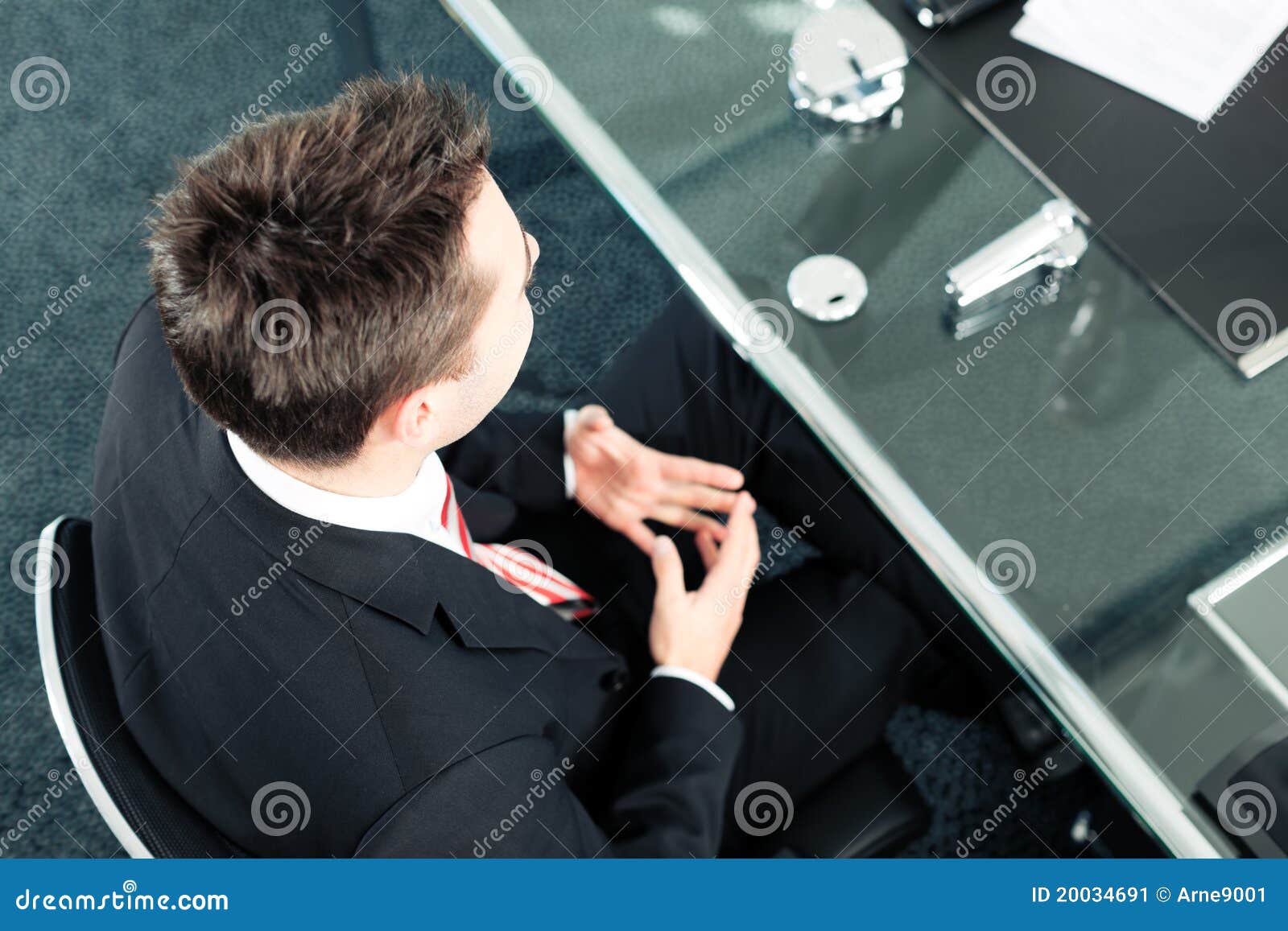 Business - Job Interview stock image. Image of adult - 20034691
