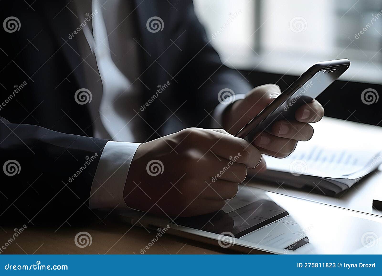 Join Now - Hand Drawn Illustration On Red Chalkboard. Stock Photography ...