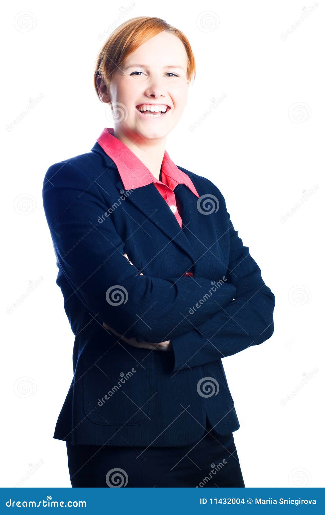 Business Lady stock photo. Image of secretary, service - 11432004