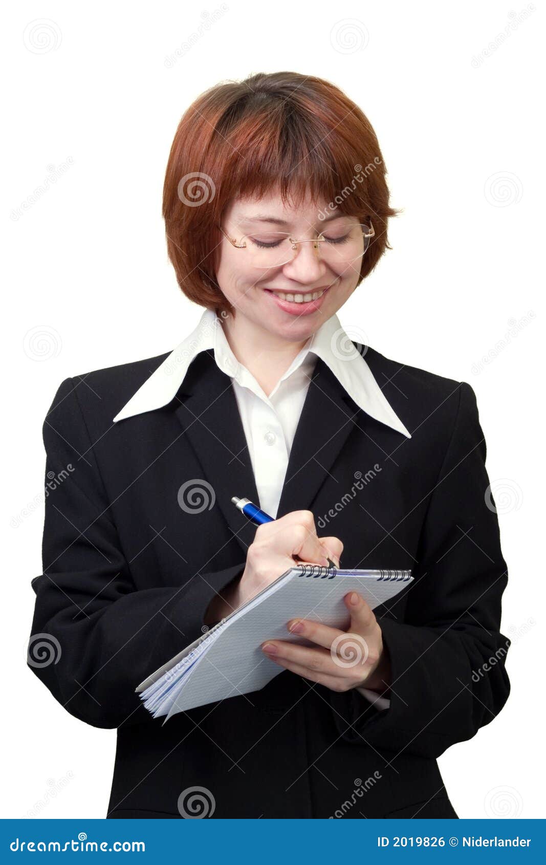 Business lady stock photo. Image of business, marketing - 2019826