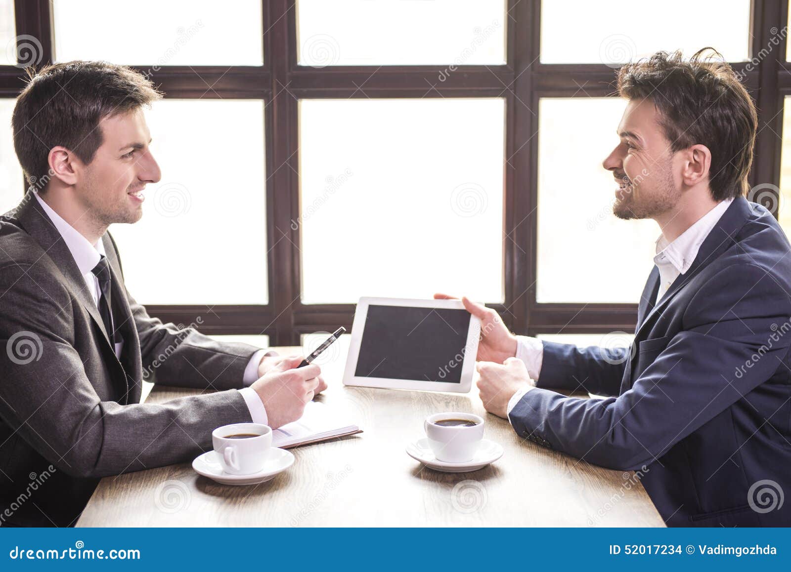 Business lanch stock photo. Image of concept, corporate - 52017234