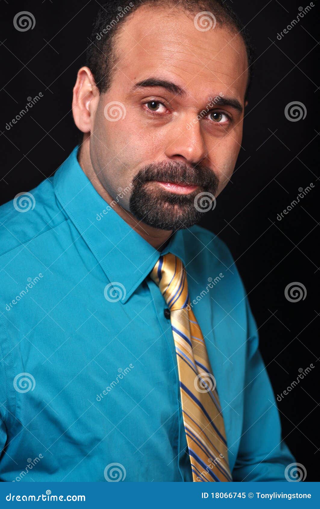 Business latin man stock image. Image of businessman - 18066745