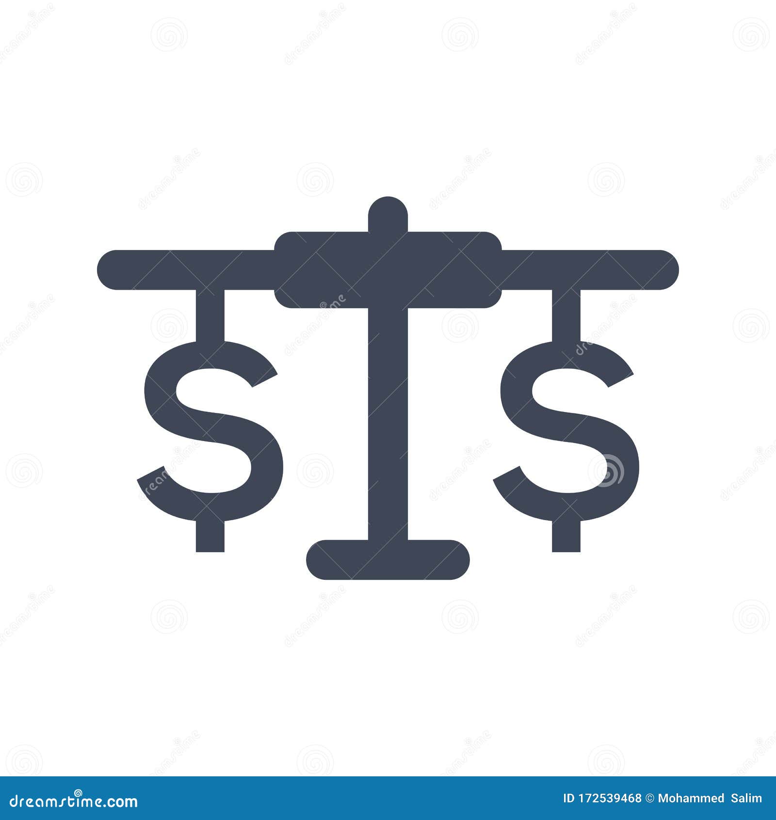 Business Law Icon. Vector Designs Stock Vector - Illustration of symbol ...