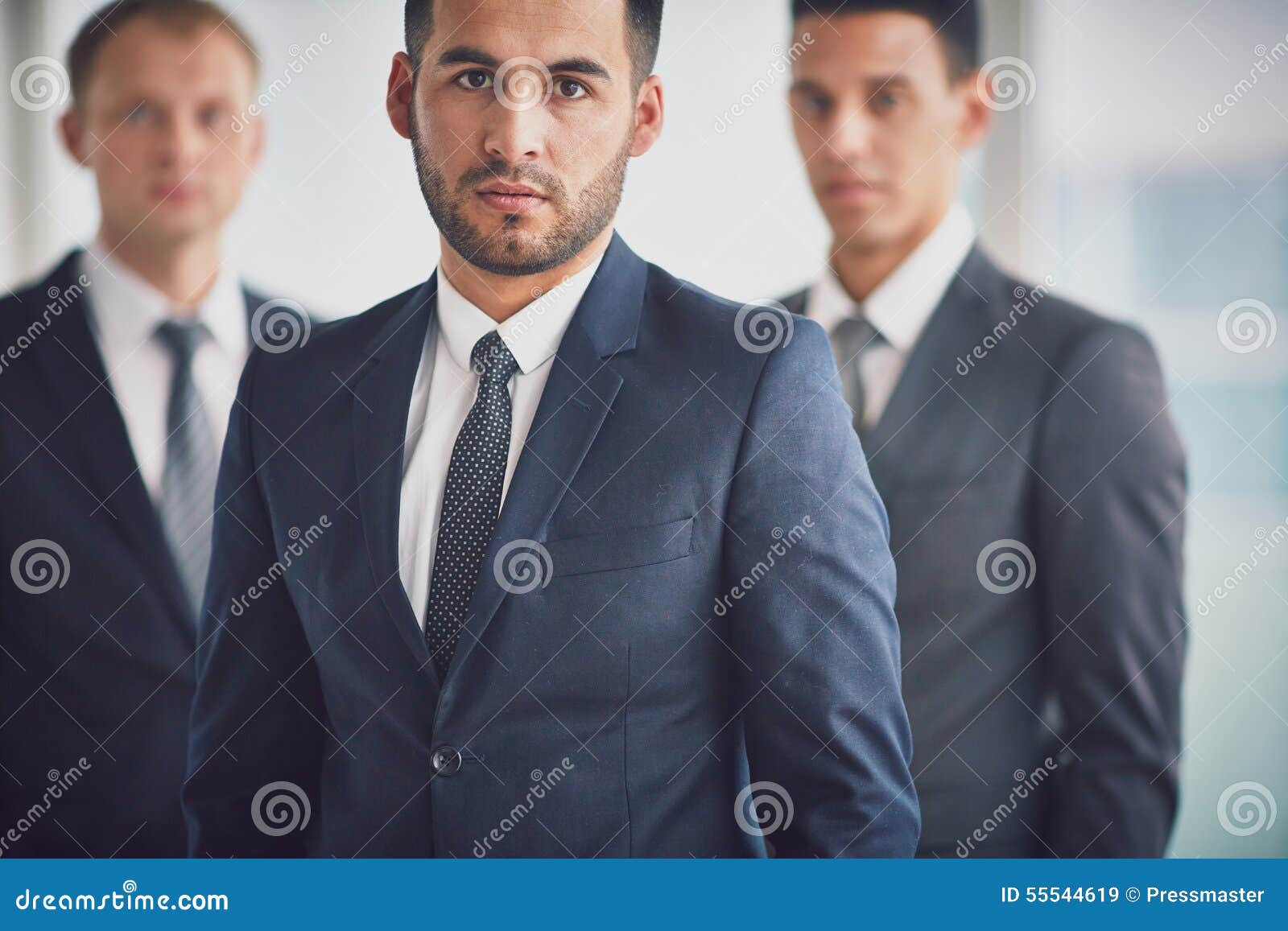 Business leader stock image. Image of calm, elegant, successful - 55544619