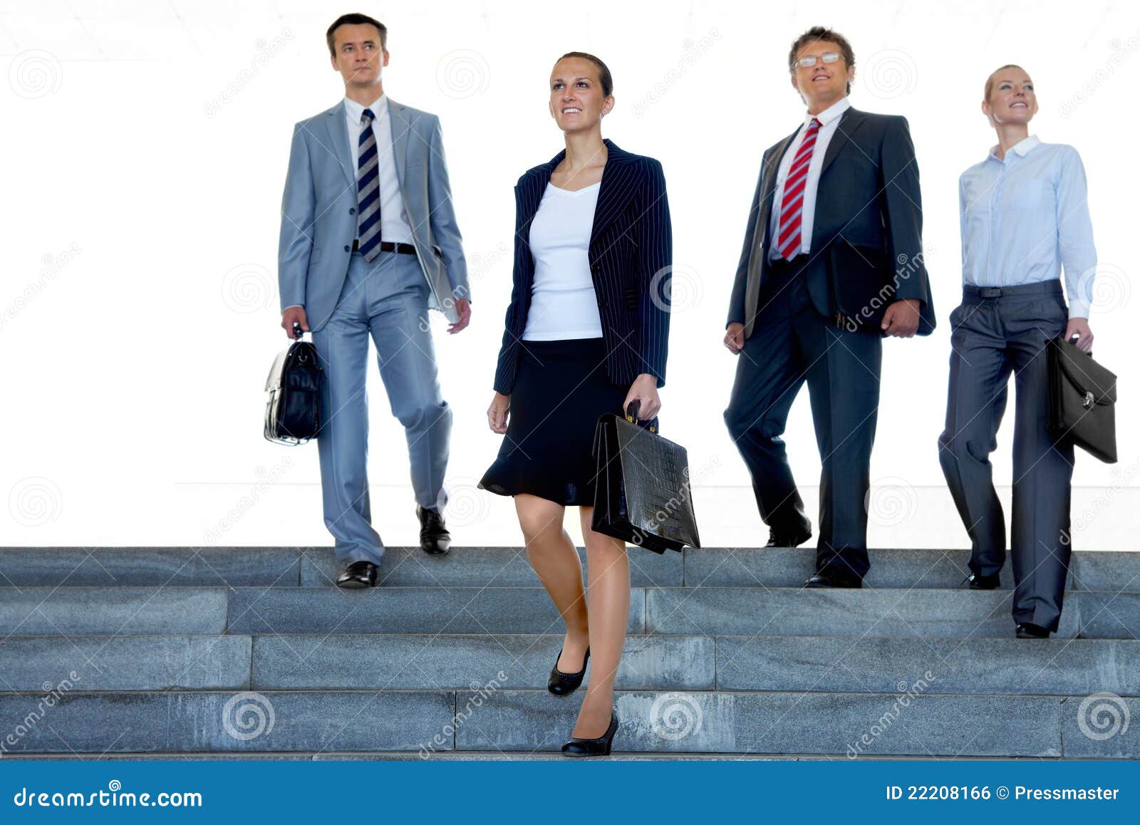 Business leaders stock photo. Image of contemporary, corporate - 22208166