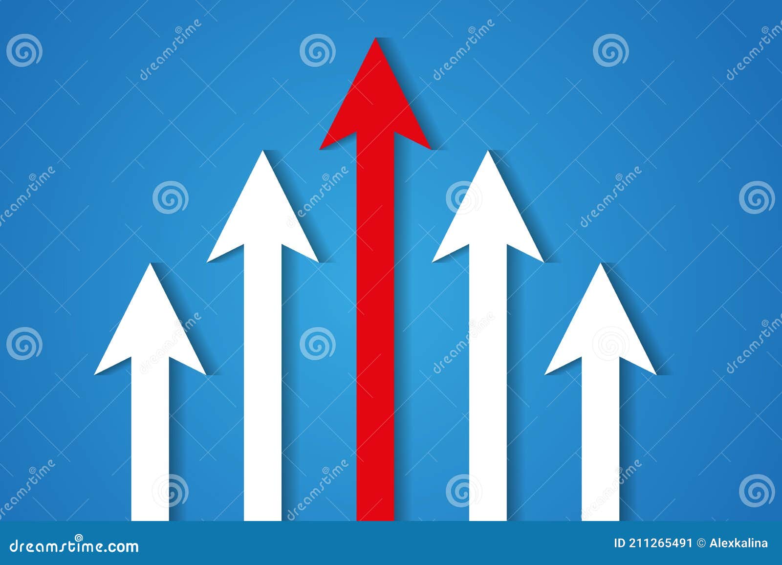 Concept Arrows Vector Logos Set Isolated, Double Arrows Symbol ...