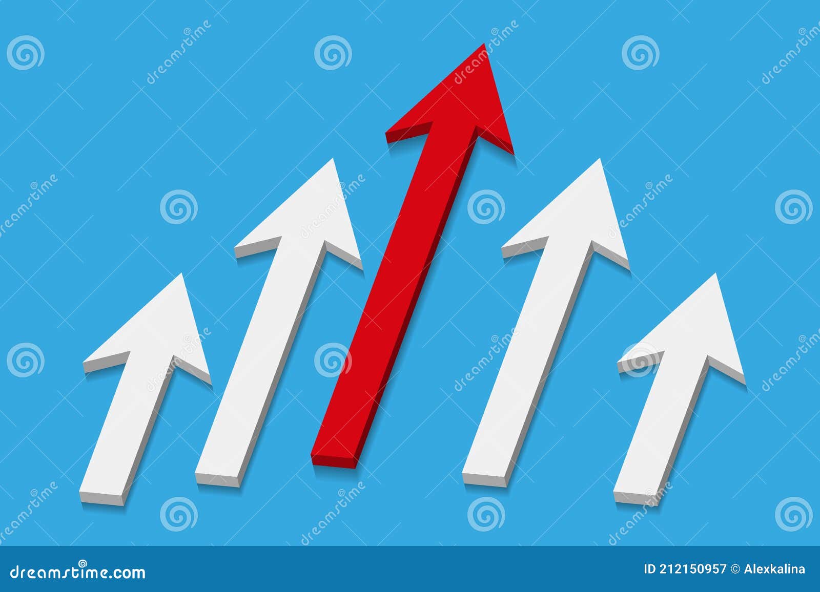 Concept Arrows Vector Logo Isolated, Double Arrows Symbol Pictogram ...