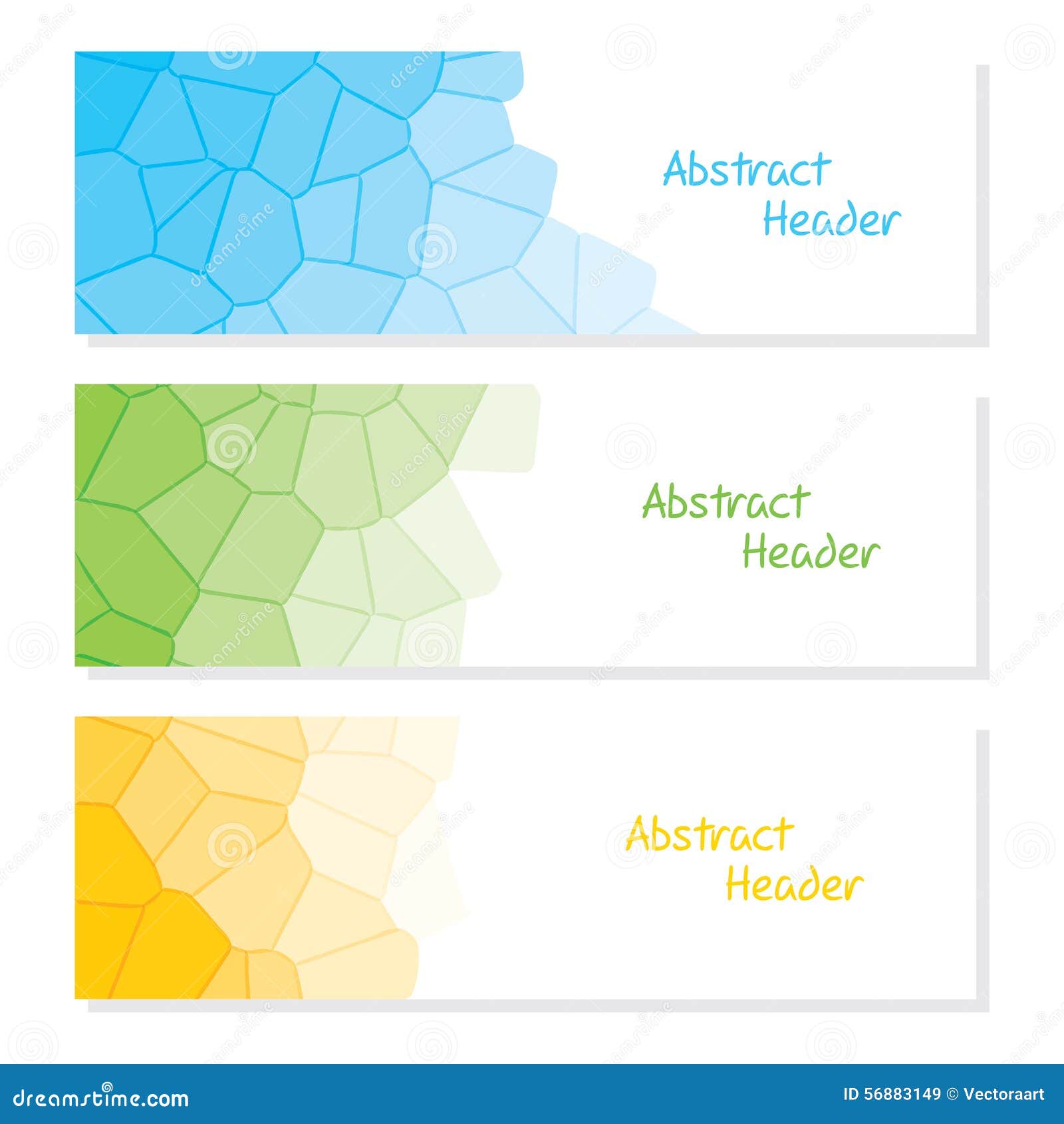 Business Leaflet or Flyer Design Stock Vector - Illustration of graphic ...