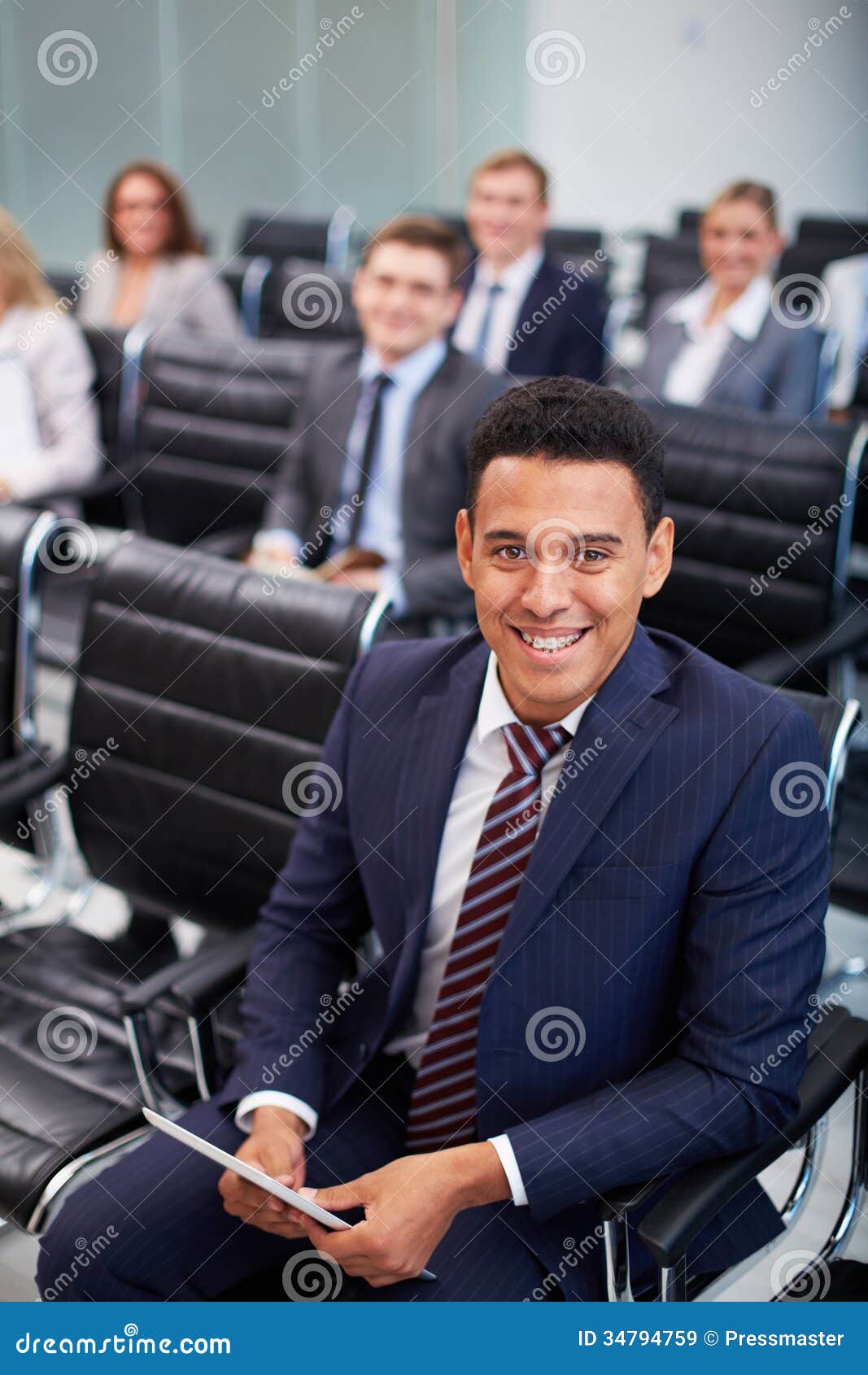 Business learner stock image. Image of group, competitive - 34794759
