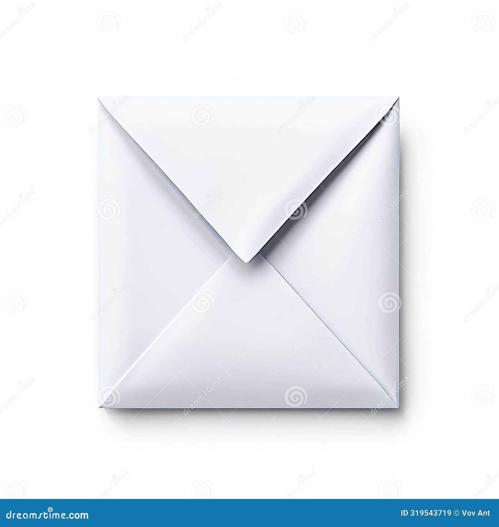 Business Letter Template a Standardized Format for Writing Pro Stock ...