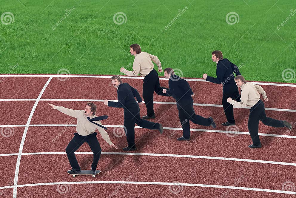 Business leverage stock photo. Image of group, person - 23888410