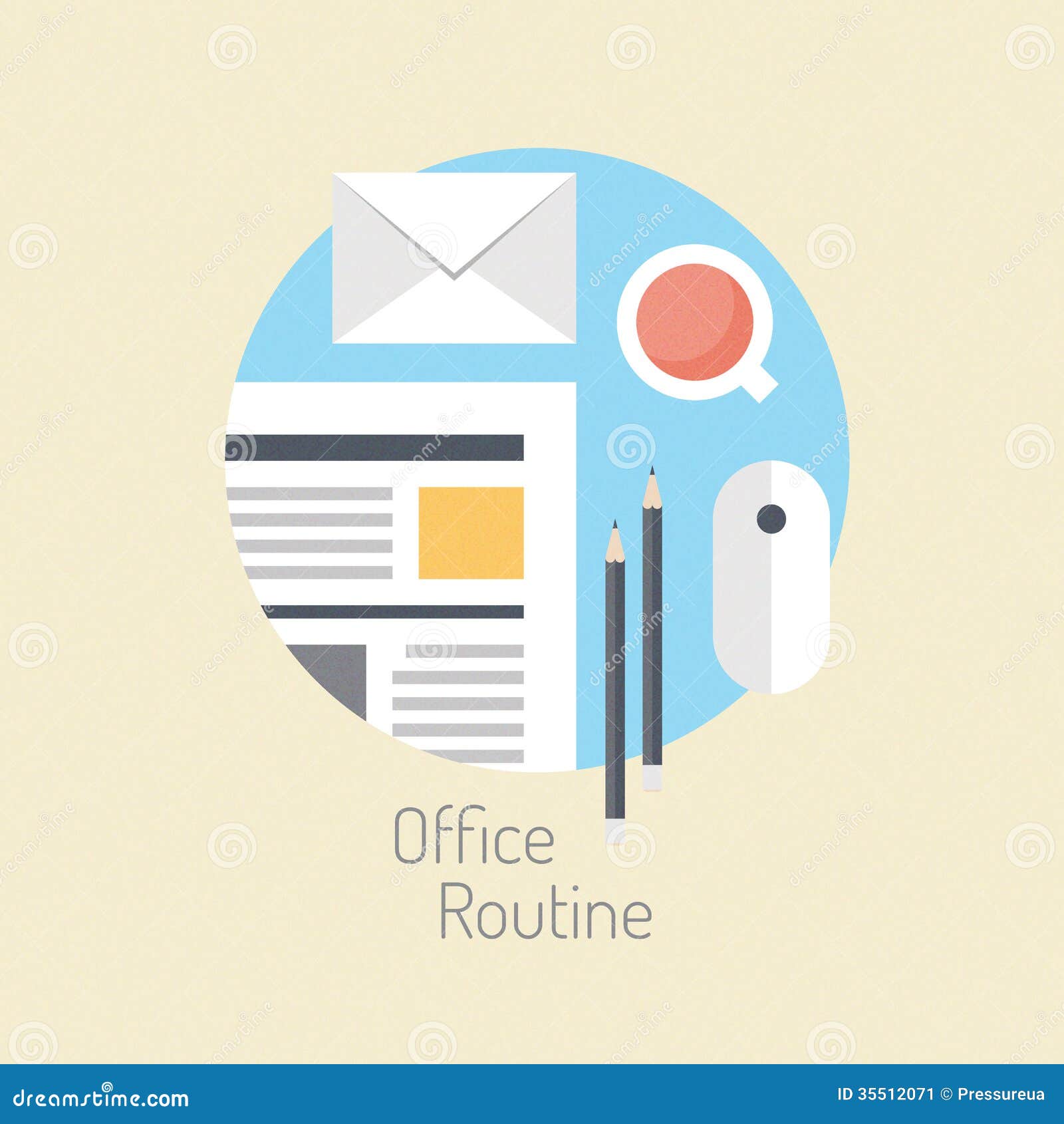 Usual Activity Stock Illustrations – 159 Usual Activity Stock ...