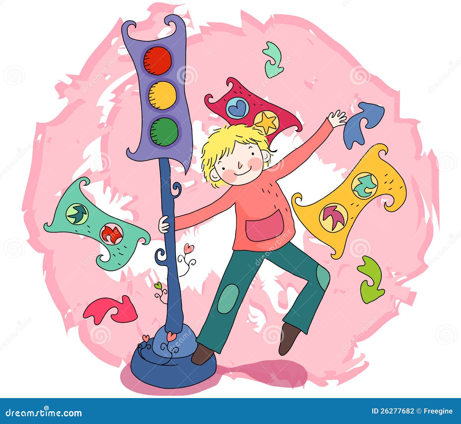 Business Line Illust stock illustration. Illustration of clip - 26277682