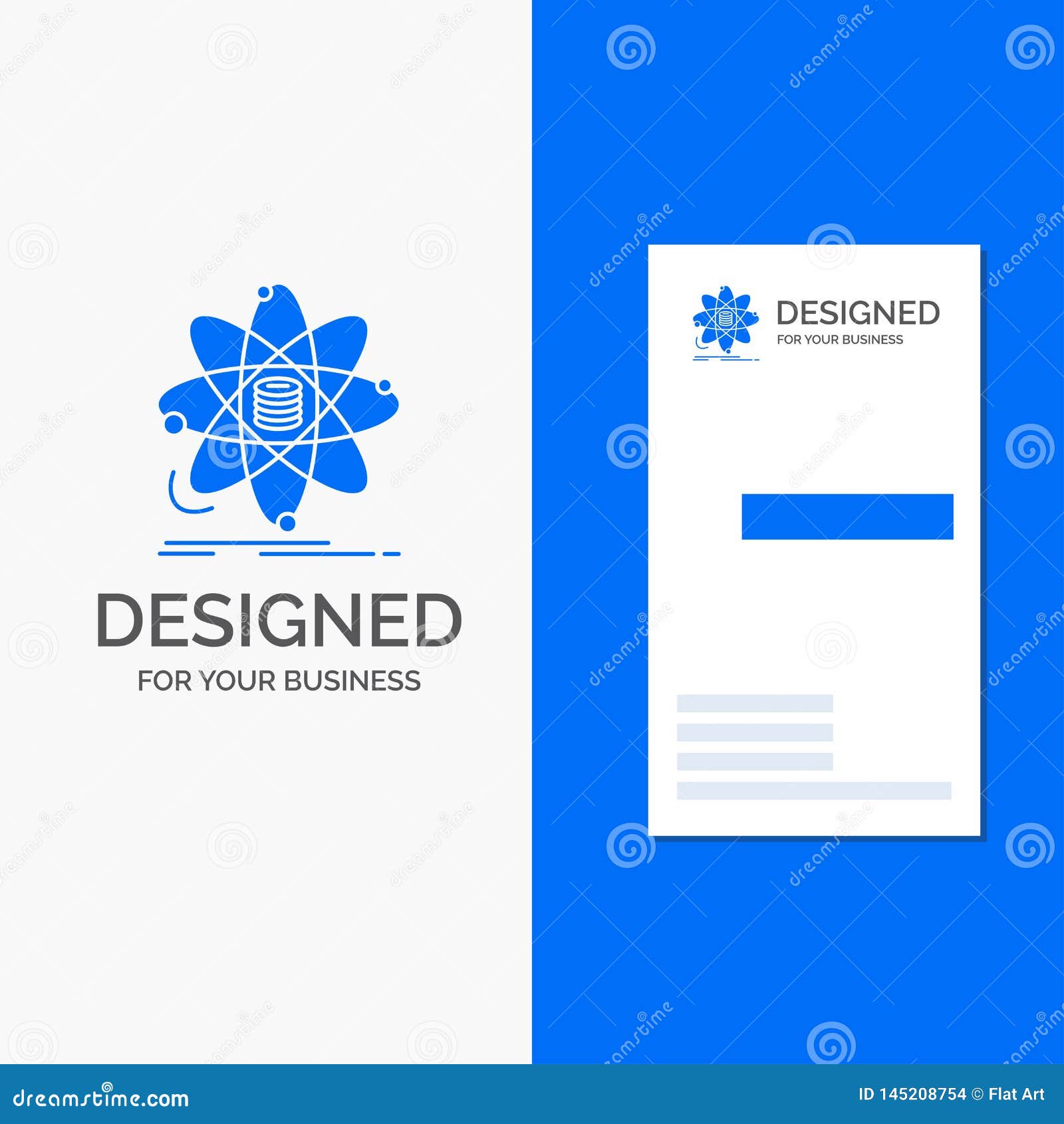 Business Logo for Analysis, Data, Information, Research, Science ...