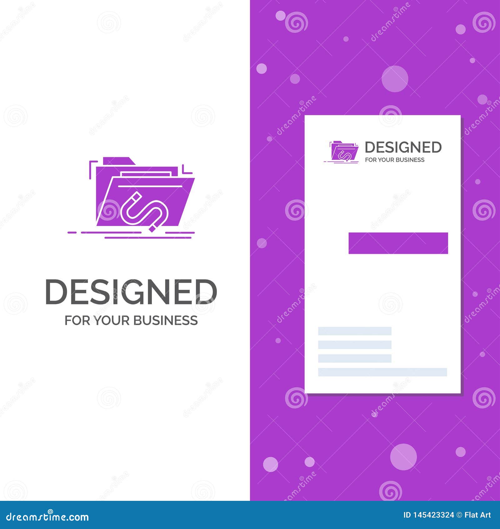 Business Logo for Backdoor, Exploit, File, Internet, Software. Vertical ...