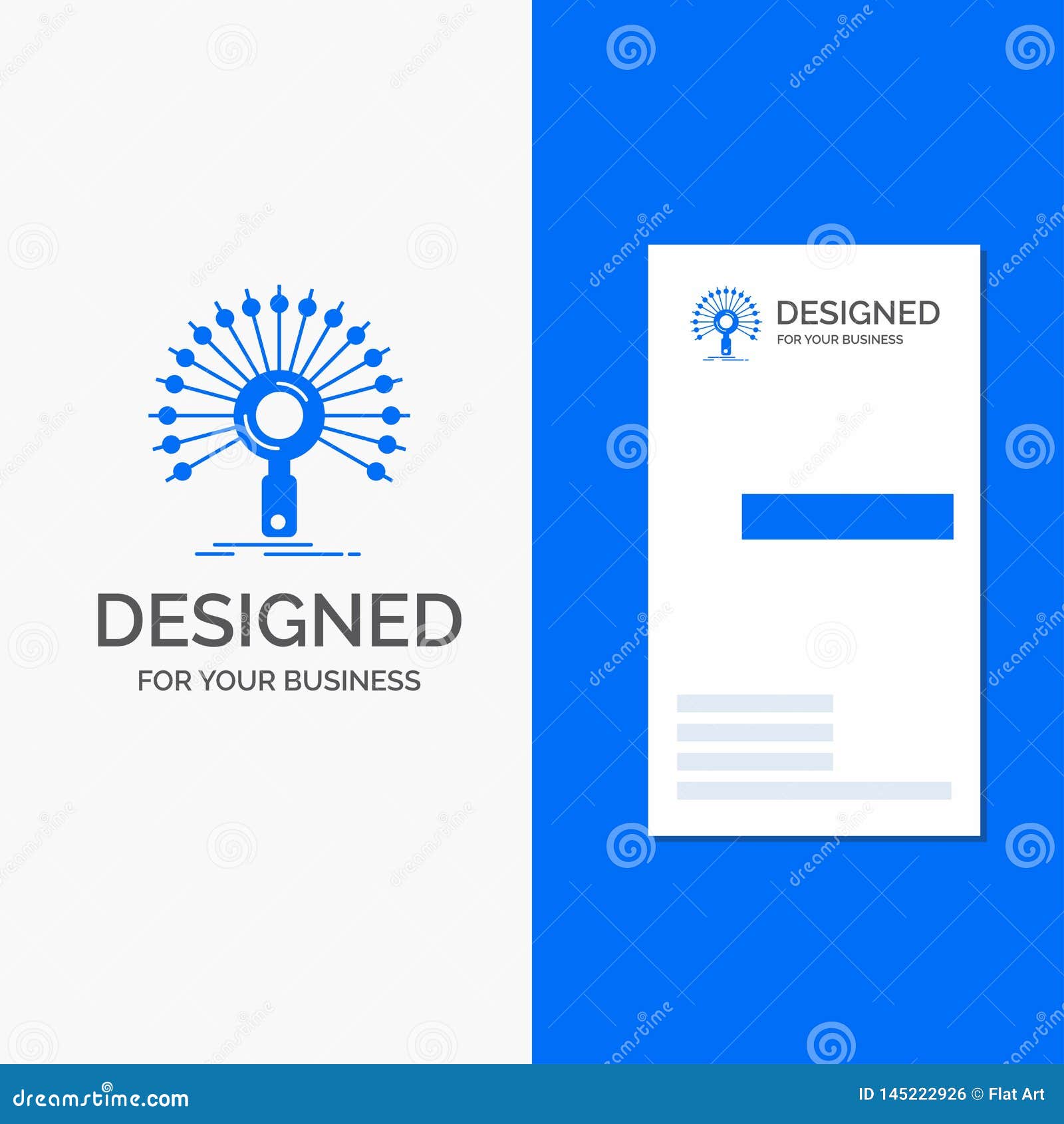 Business Logo for Data, Information, Informational, Network, Retrieval ...