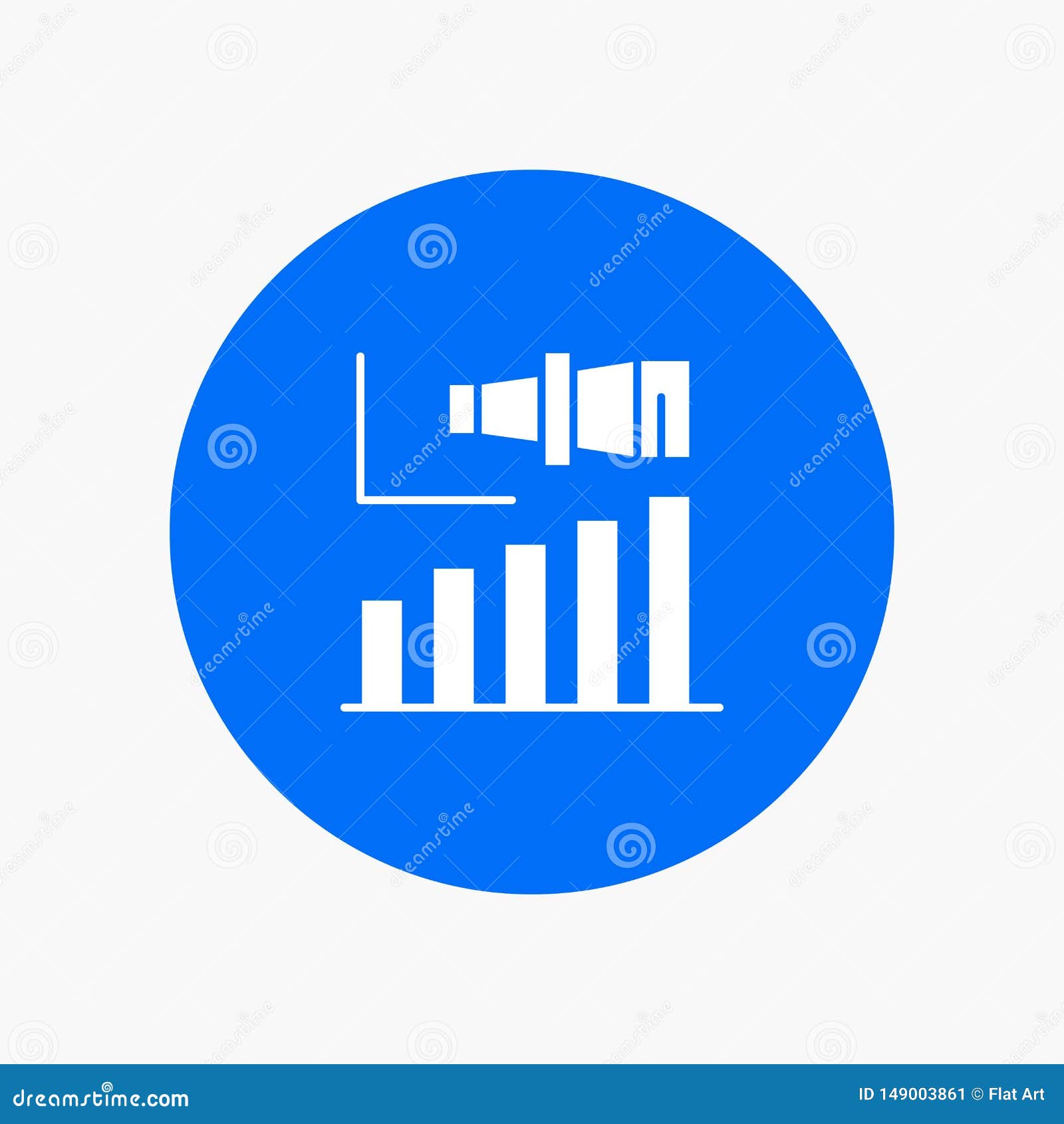 Business, Long, Modern, Term, Vision Stock Vector - Illustration of ...