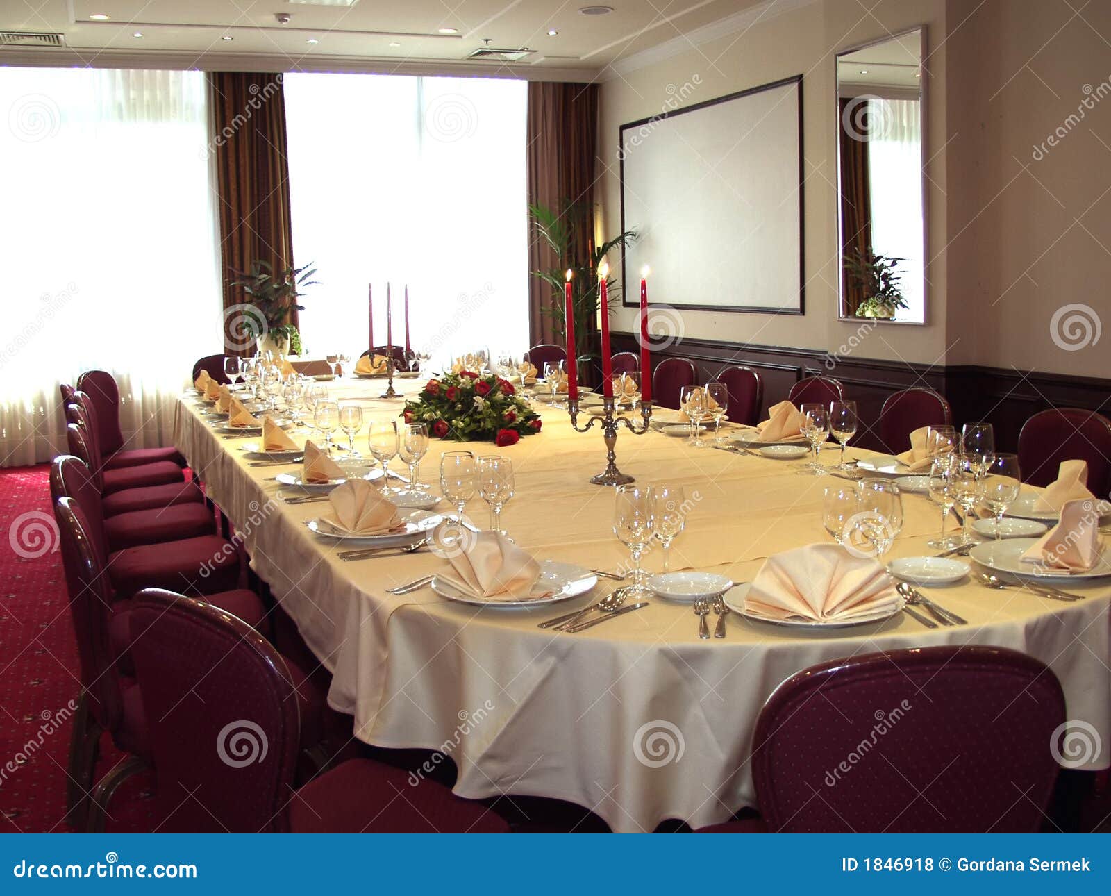 Business lunch stock photo. Image of working, wood, table - 1846918