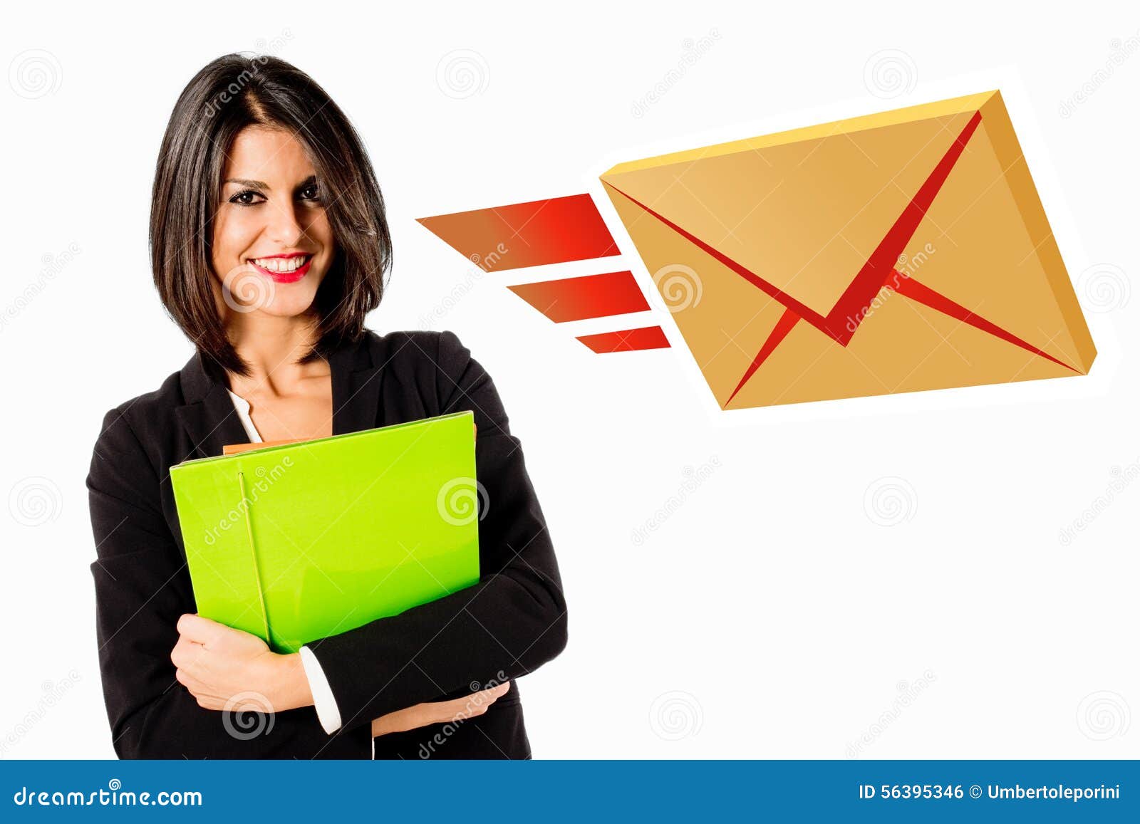 Business mail stock photo. Image of connect, dialer, office - 56395346
