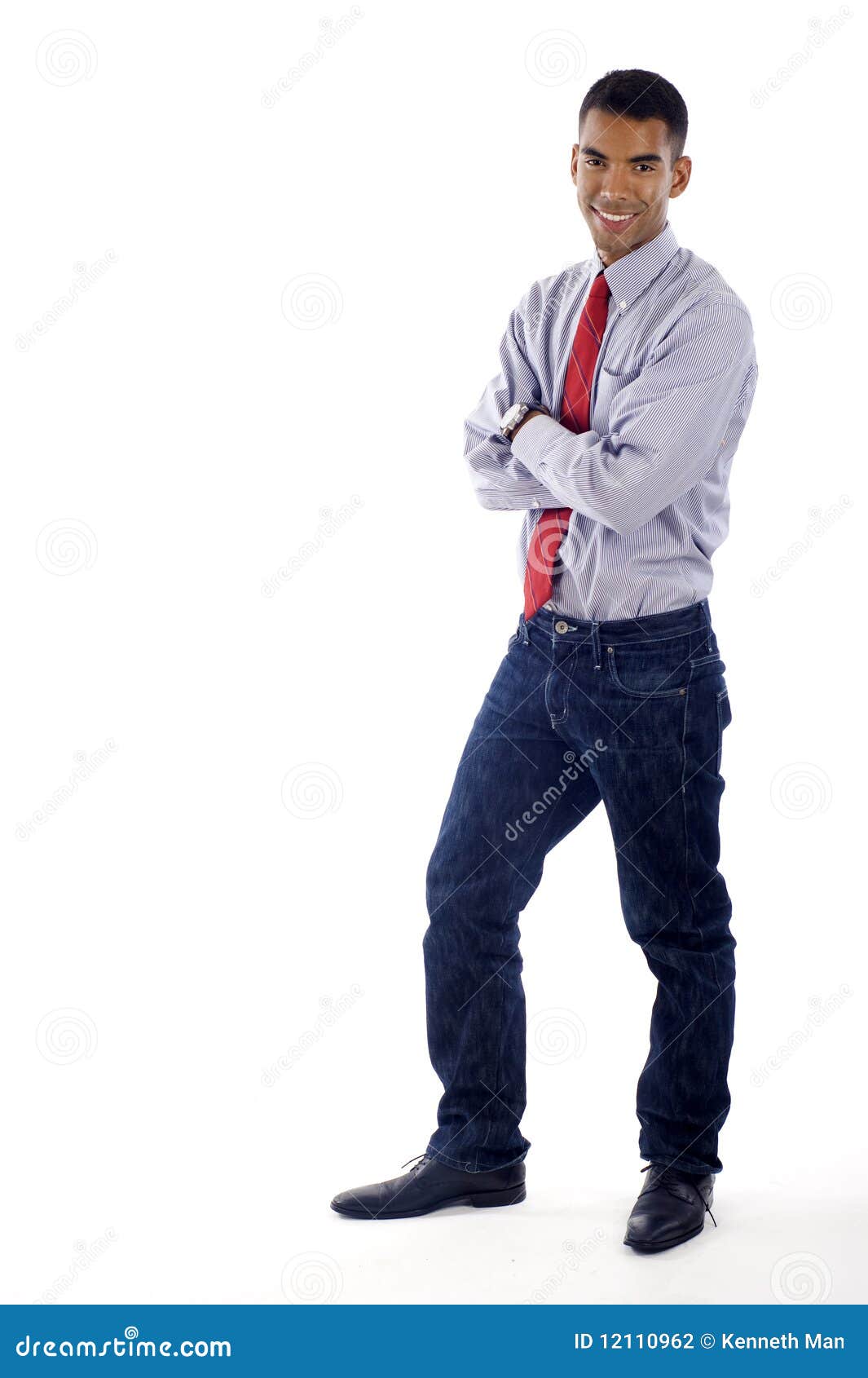 Business Man stock photo. Image of latin, confidence - 12110962