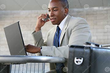 Business Man stock image. Image of salesman, stylish, diverse - 3106695