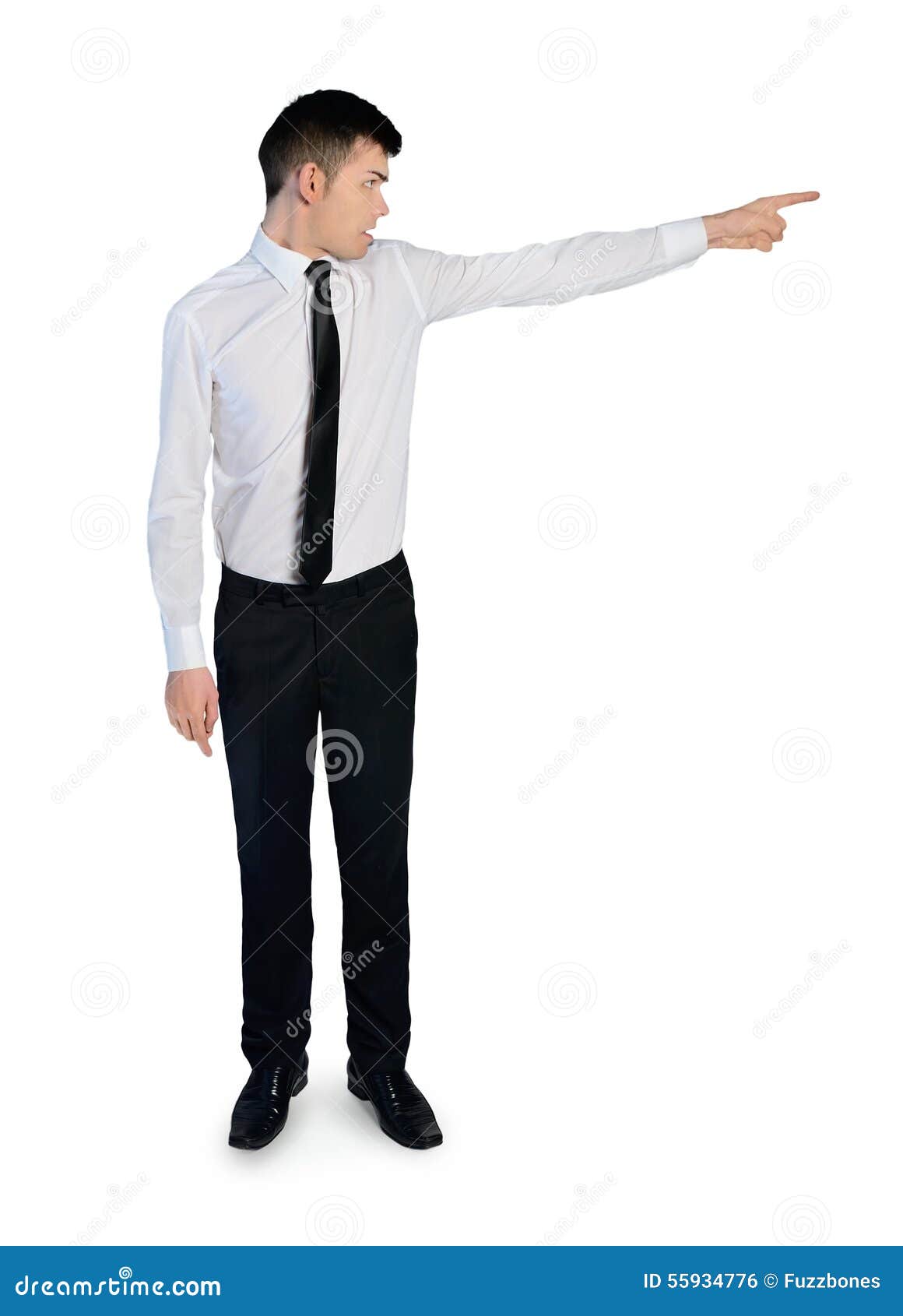 Angry Man Pointing His Finger At Somebody Stock Photography ... Angry Man Pointing His Finger At Somebody Stock Photography ...