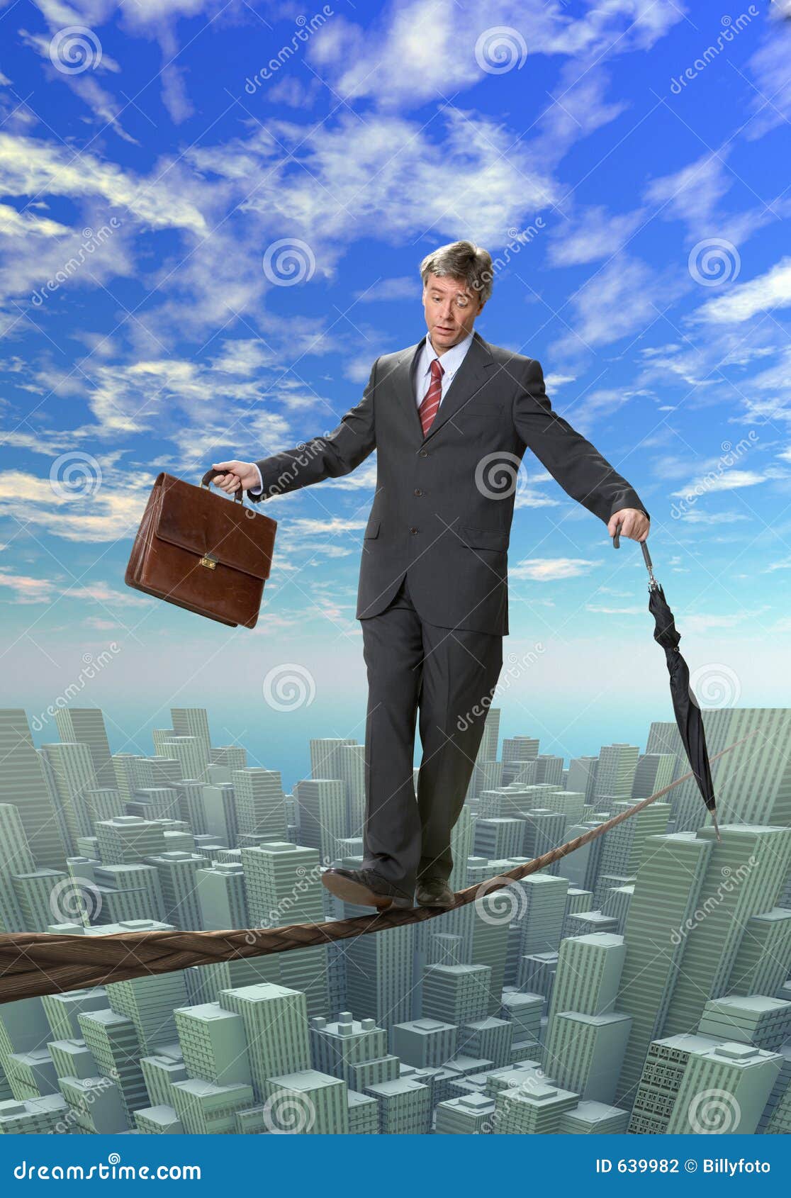 BUSINESS MAN BALANCING on ROPE Stock Photo - Image of office, adult: 639982 BUSINESS MAN BALANCING on ROPE Stock Photo - Image of office, adult: 639982