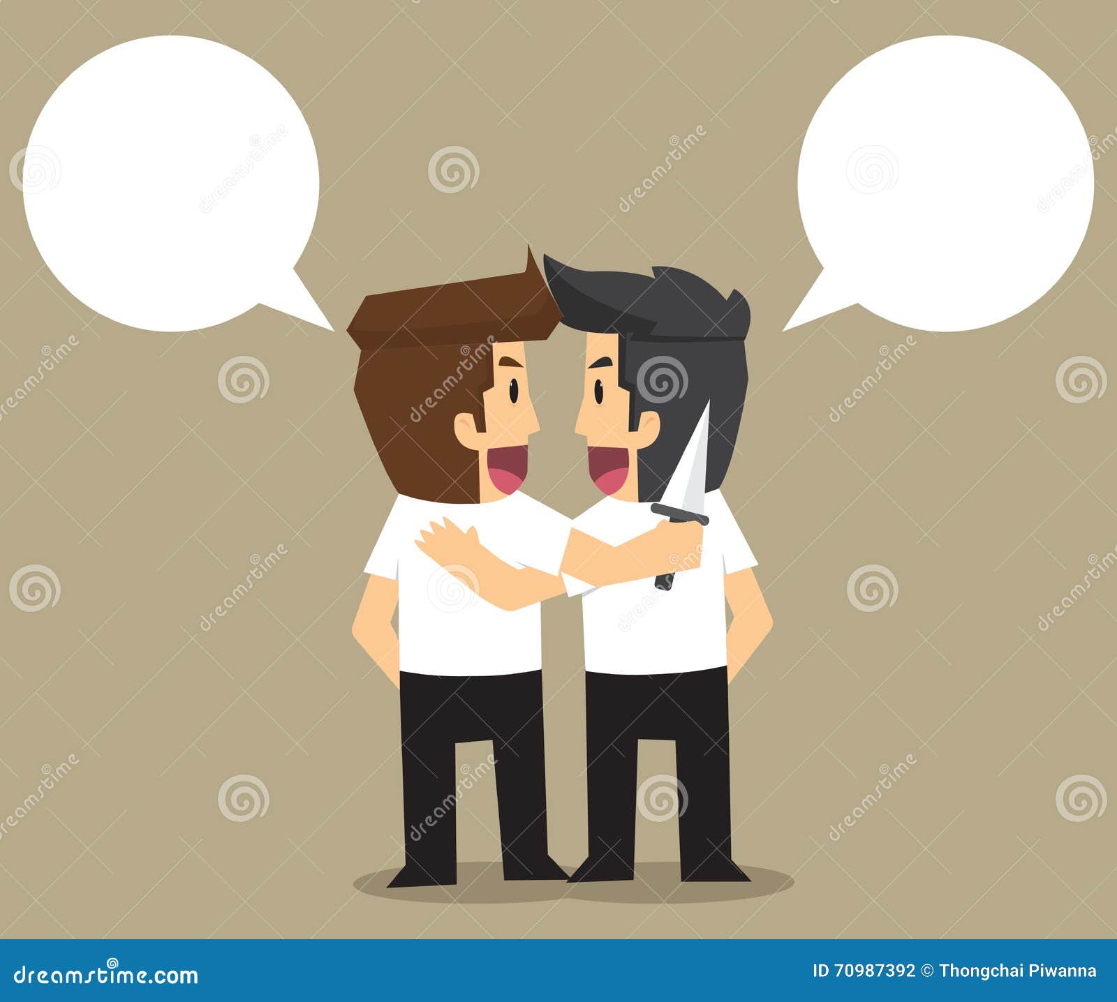 Betrayed Stock Photo | CartoonDealer.com #208037892