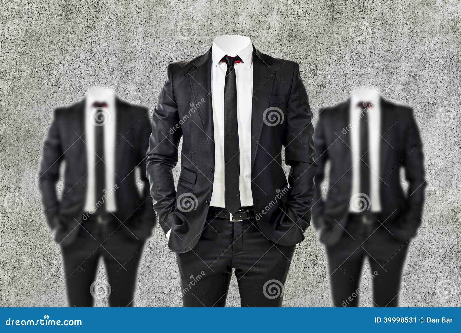 Business man in black stock image. Image of fashion, beautiful - 39998531