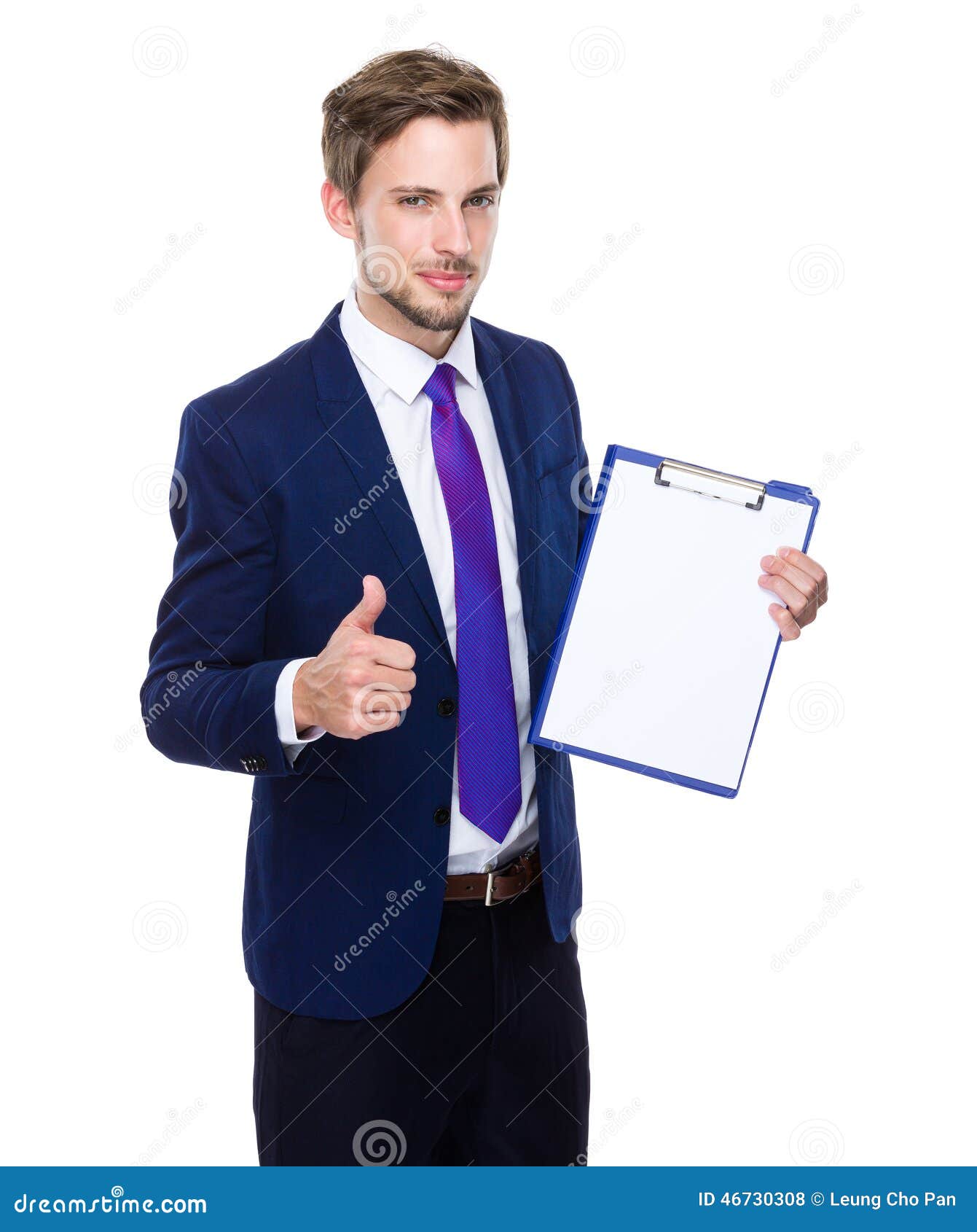 386 Man Clipboard Thumb Up Stock Photos - Free & Royalty-Free Stock ...