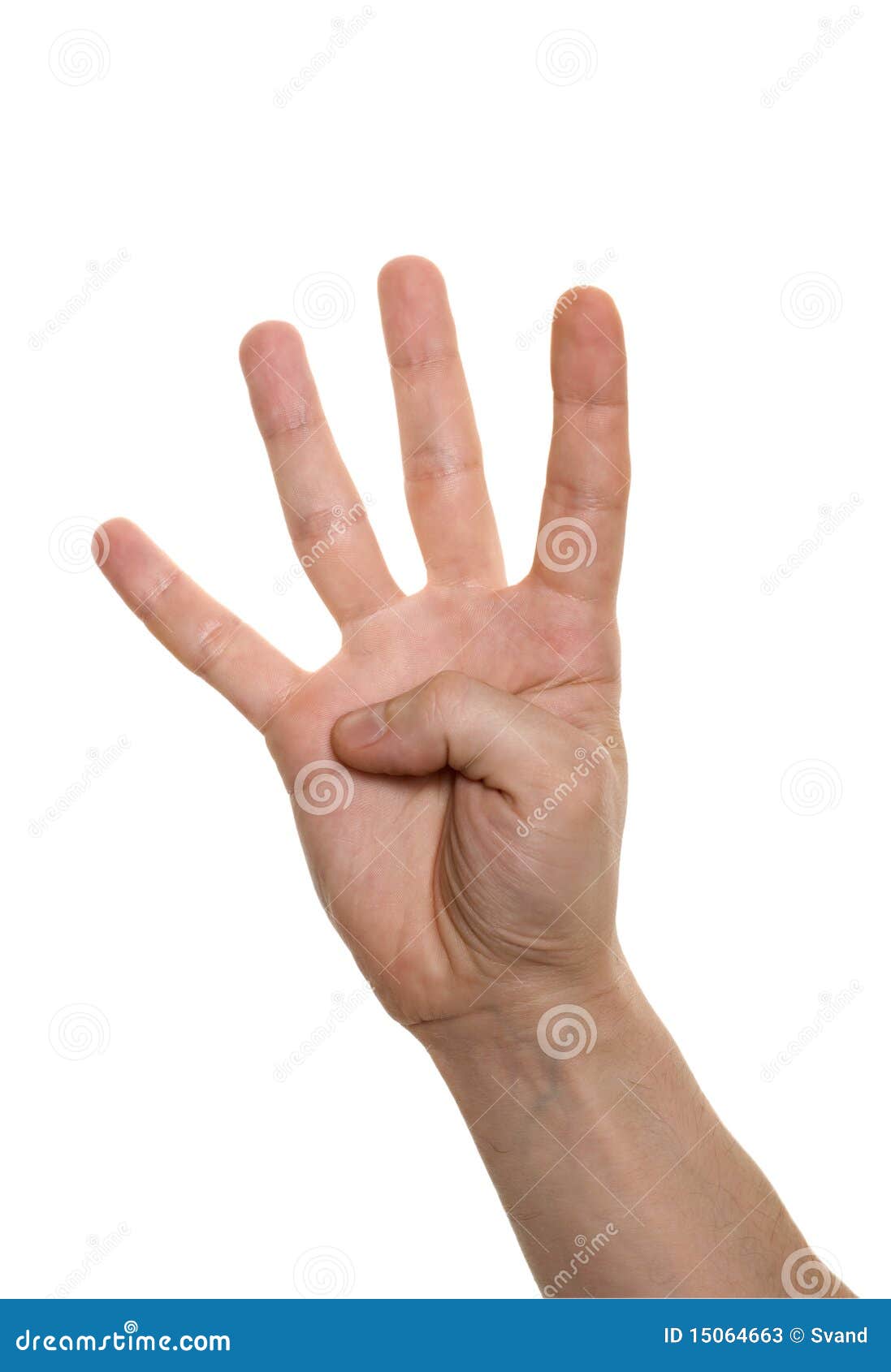 Business man count. four stock image. Image of human - 15064663