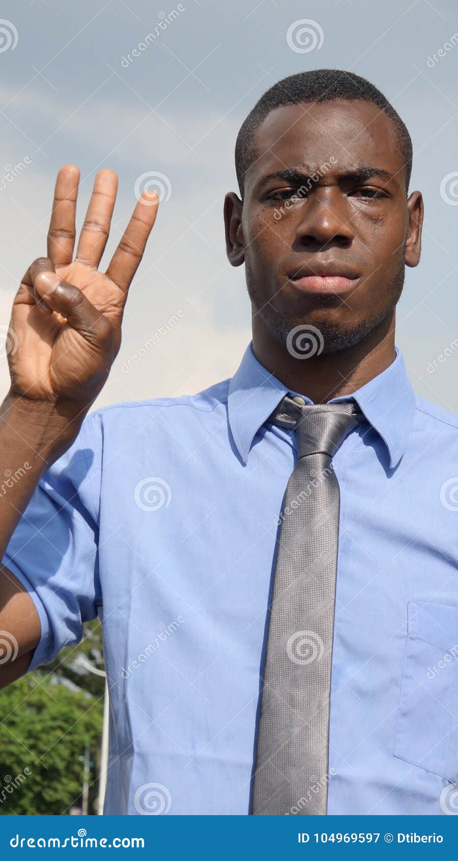 Business Man Counting stock image. Image of mathematics - 104969597