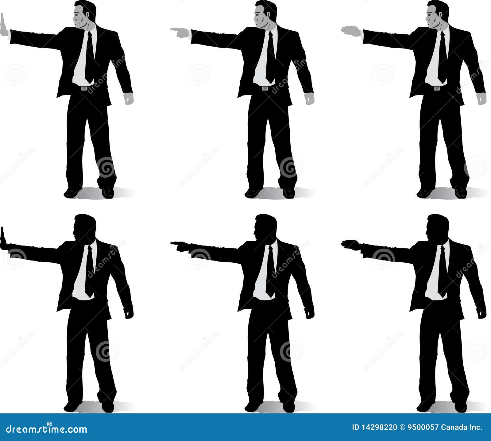 Different Hand Positions Stock Illustrations – 789 Different Hand ...