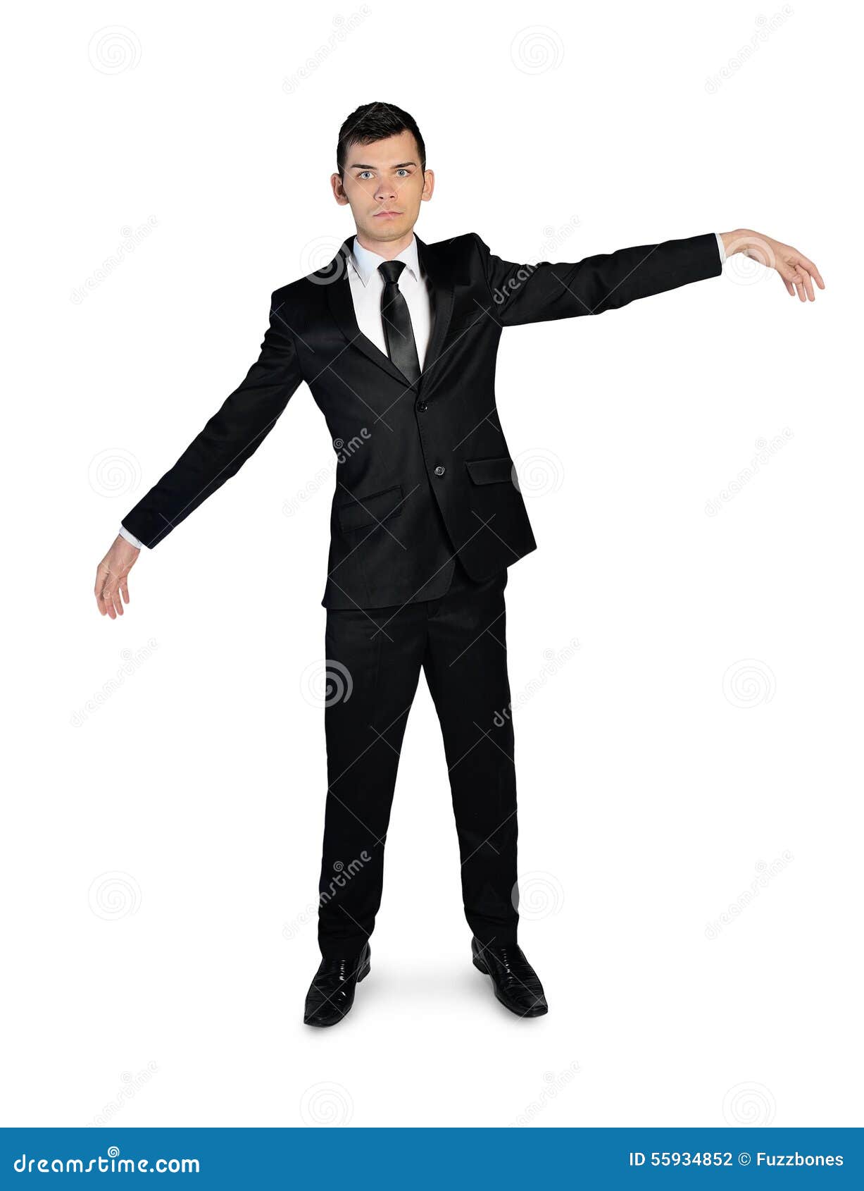 Business man doll concept stock photo. Image of faint - 55934852