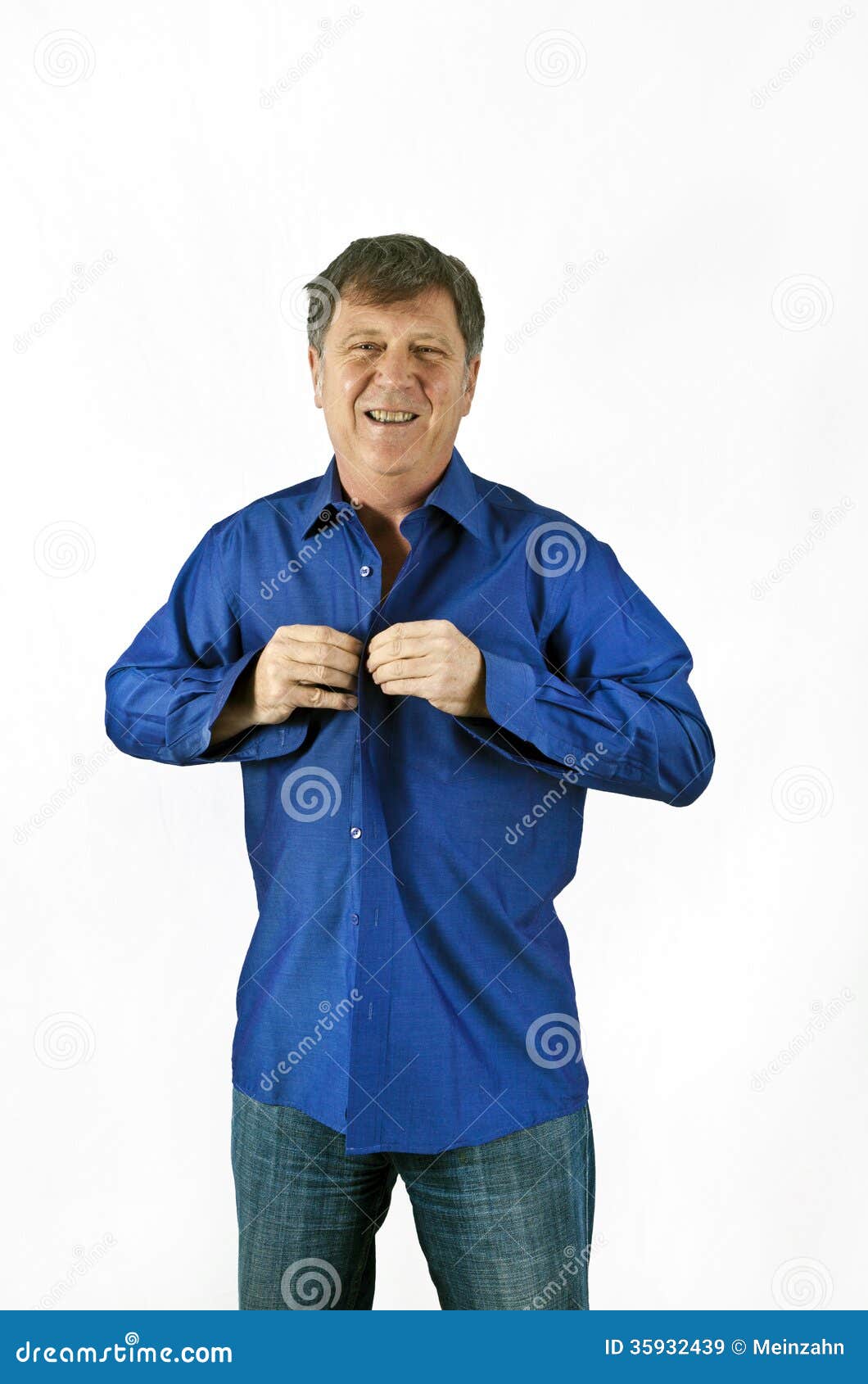 Business man get dressed stock image. Image of dressed - 35932439