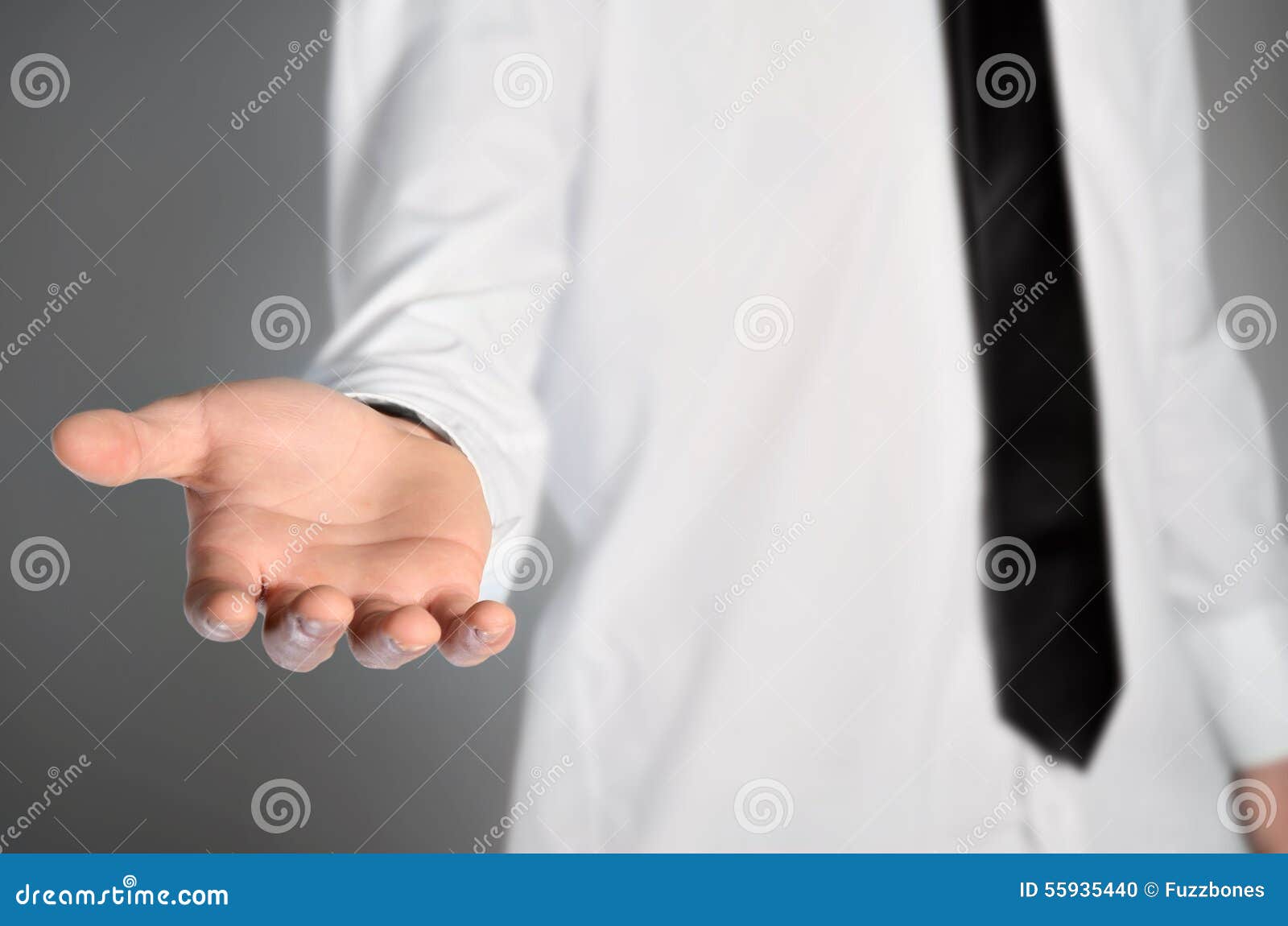 Business man give hand stock photo. Image of assistance - 55935440