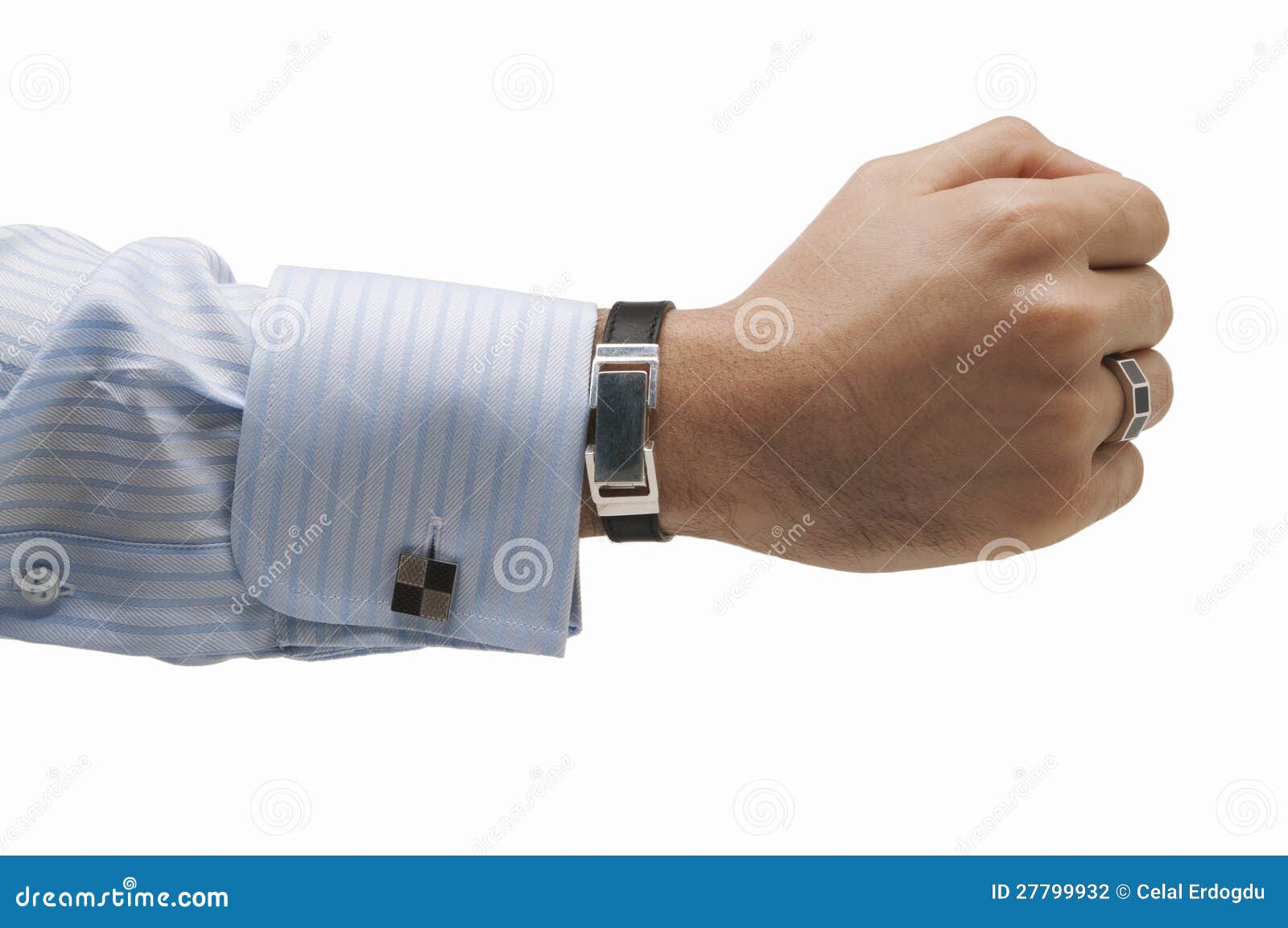 Business man hand stock photo. Image of husband, isolated - 27799932