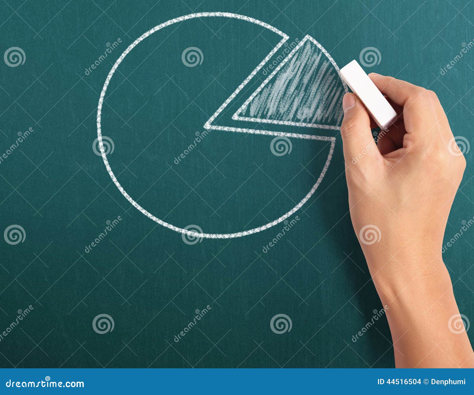 Business Man Hand Drawing a Graph Stock Photo - Image of line, graph ...
