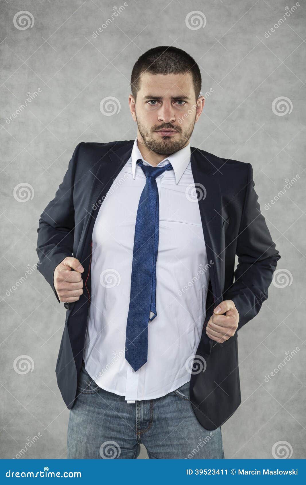 Business man is a hero stock image. Image of manager - 39523411